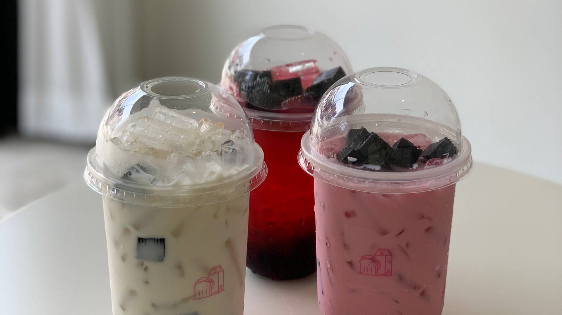 Anyaphat Milk and Bread - สั่งอาหารเดลิเวอรี | Wongnai x LINE MAN