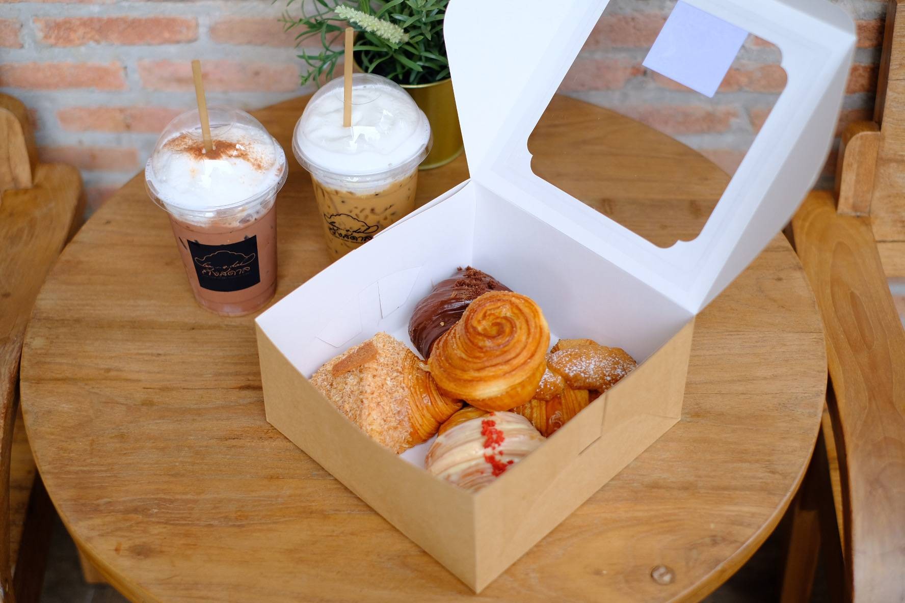 รีวิว Gansdal - ขนมอร่อยมากๆๆๆ สุดๆเลย