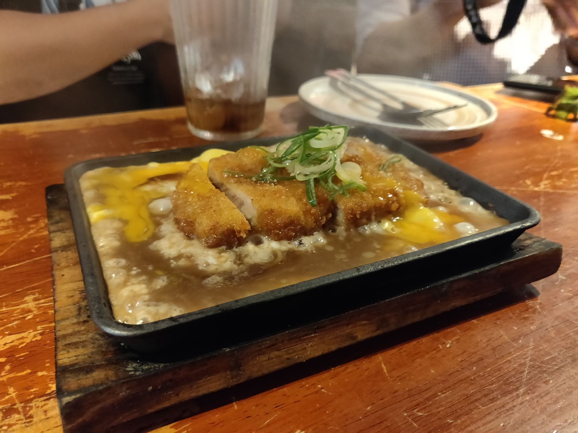 รีวิว Tora Tora Japanese Kitchen สามเสนใน - เนื้อนุ่มไม่มีความเหนียวเลย ...