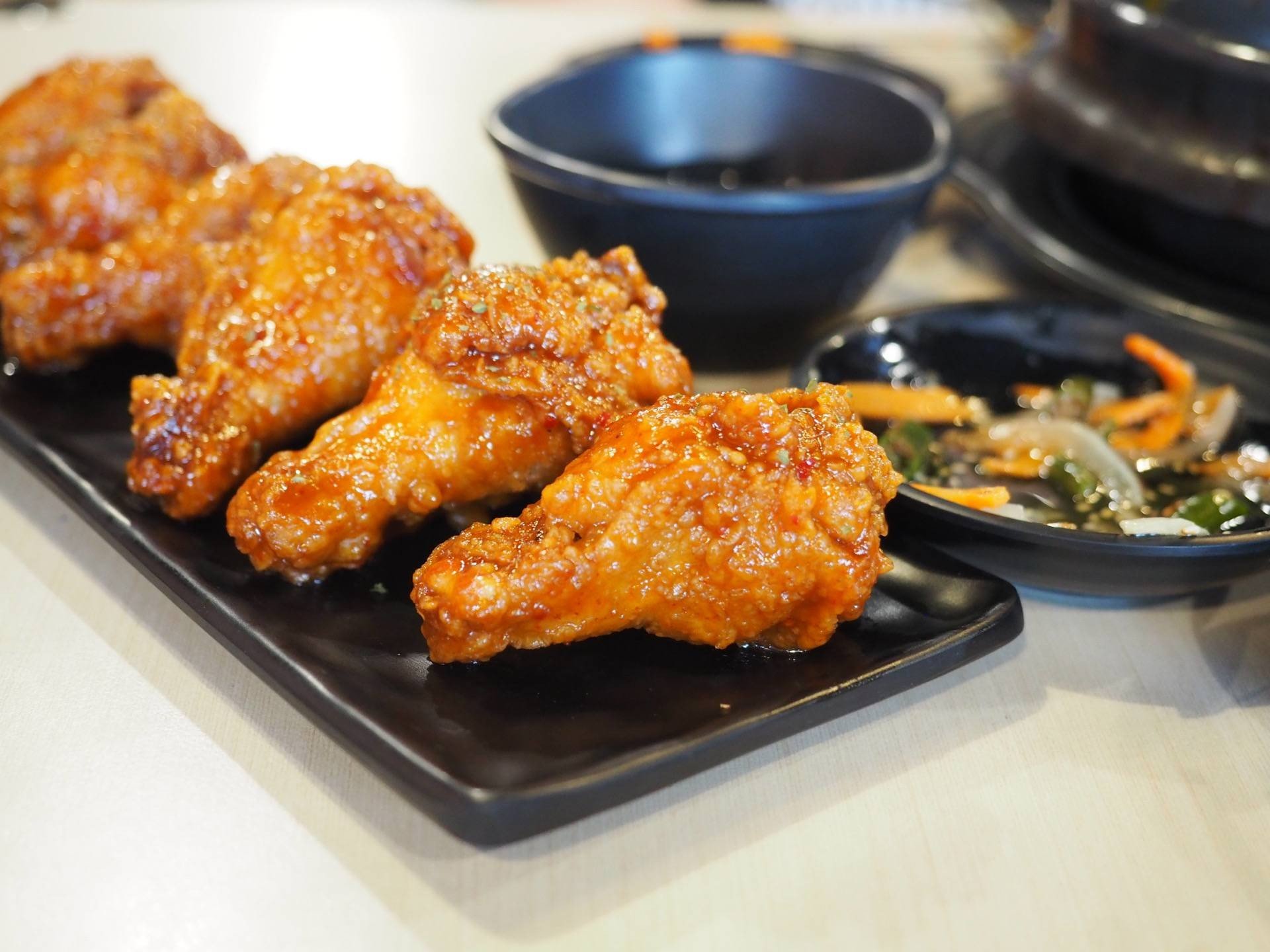 ร้าน Yogiyo สีลม | รีวิวร้านอาหาร