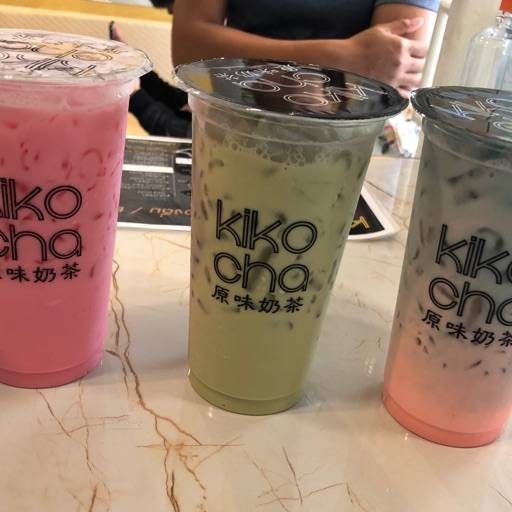 ร้าน Kiko cha อุดรธานี | รีวิวร้านอาหาร