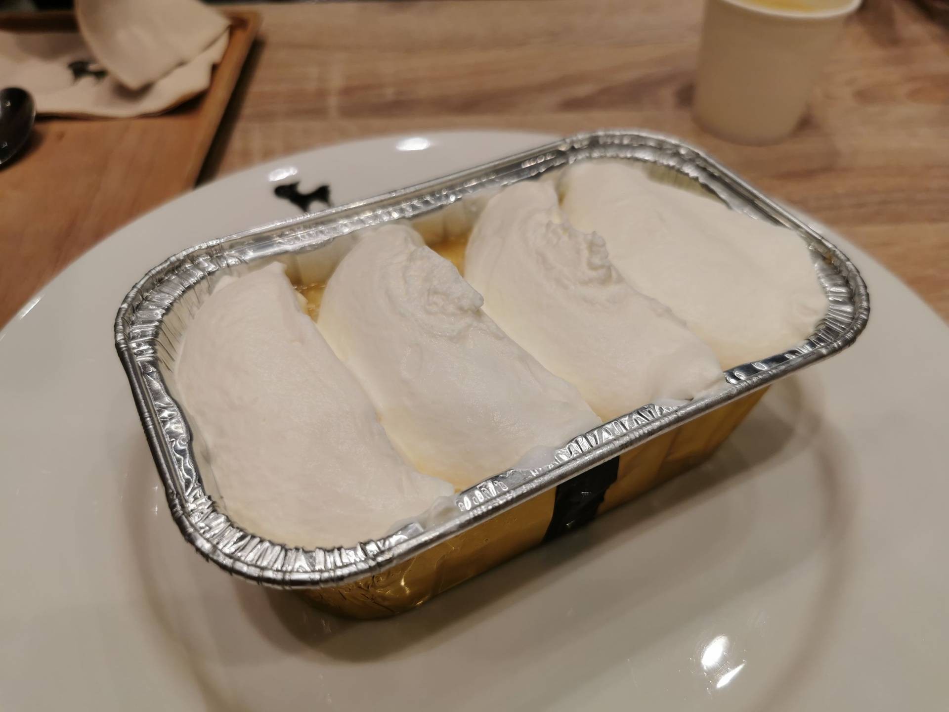 รีวิว After You Dessert Cafe After You Central Rama 2 - after you อร่อย ...