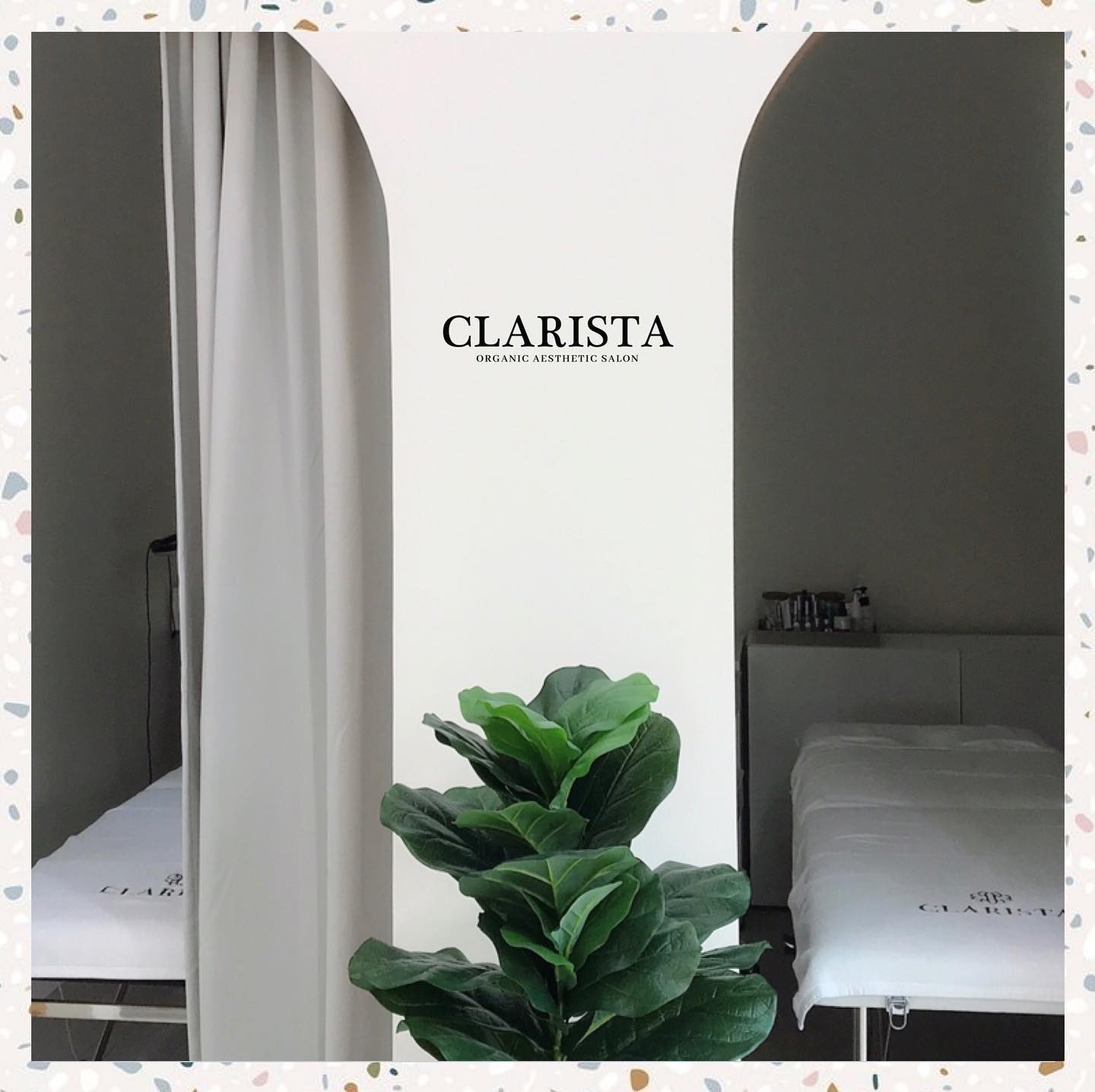ดีลส่วนลดพิเศษร้าน Clarista Organic Aesthetic Salon ดีลคลินิก Lifting ...