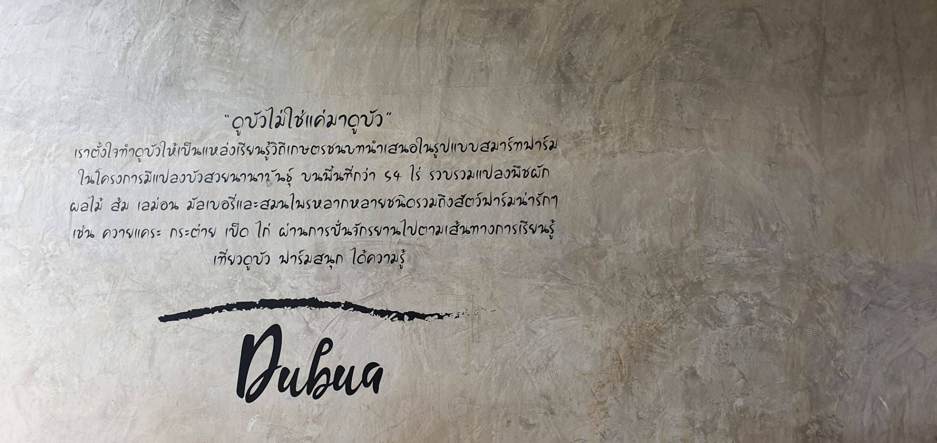 รูป Du Bua Smartfarm