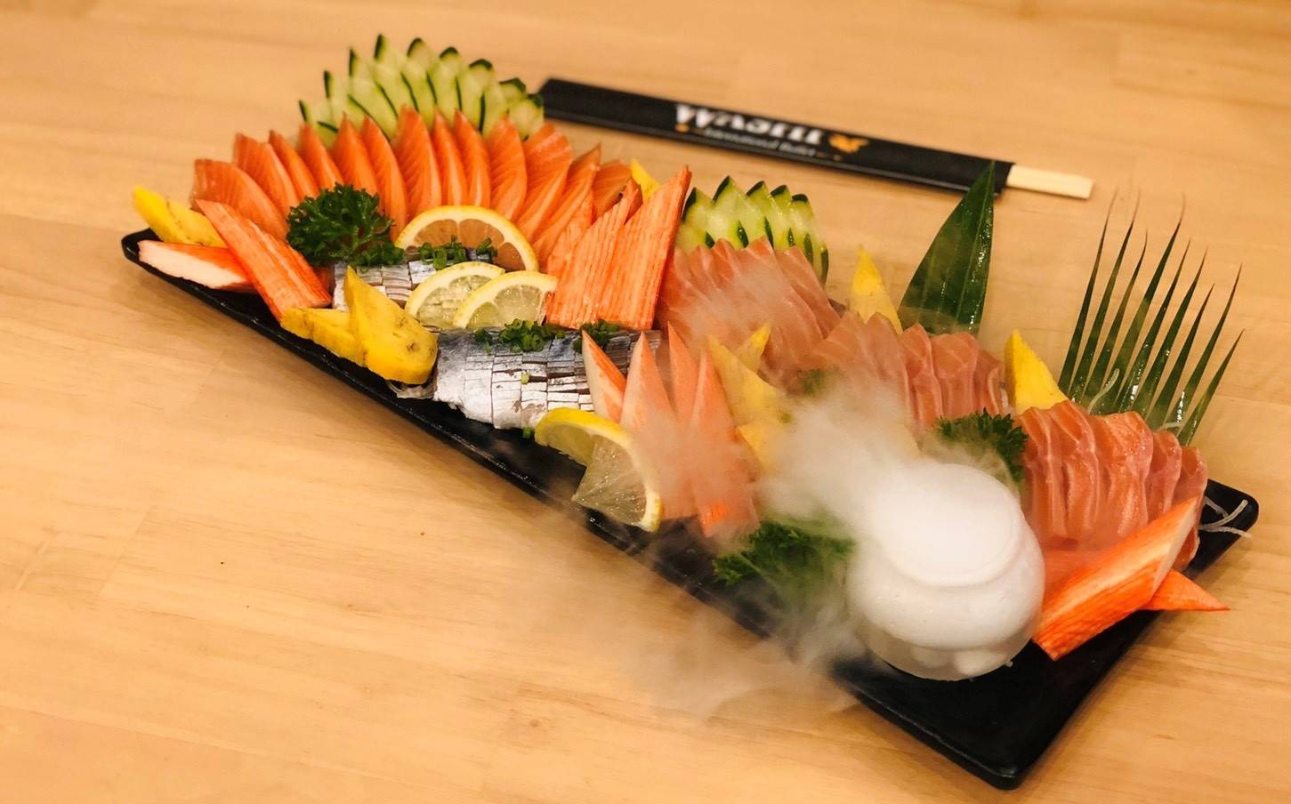 รูป WASHI Delivery โรบินสัน-บ่อวิน Robinson บ่อวิน