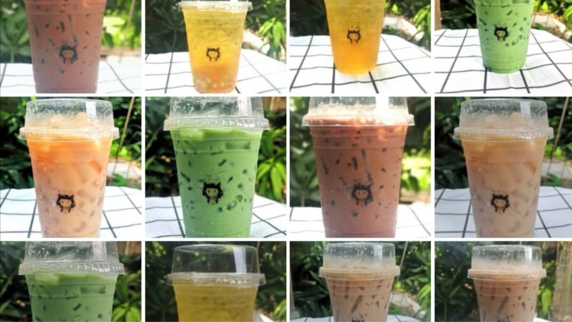 ร้าน Moo Moo Meow มอ มอ เมี๊ยว คลองขวาง | รีวิวร้านอาหาร - Wongnai