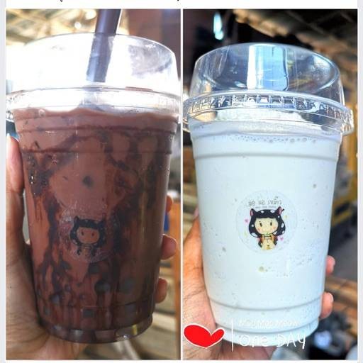 ร้าน Moo Moo Meow มอ มอ เมี๊ยว คลองขวาง | รีวิวร้านอาหาร - Wongnai