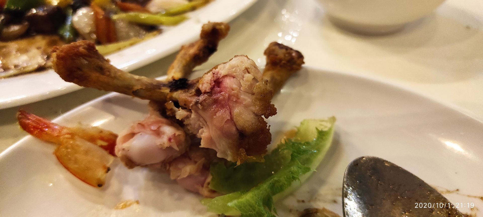 รูป อร่อย Together Restuarant & Karaoke