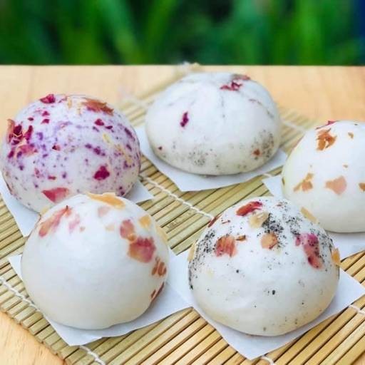 รีวิว Salapao Me-ra-ki Homestyle Recipes Bangkok