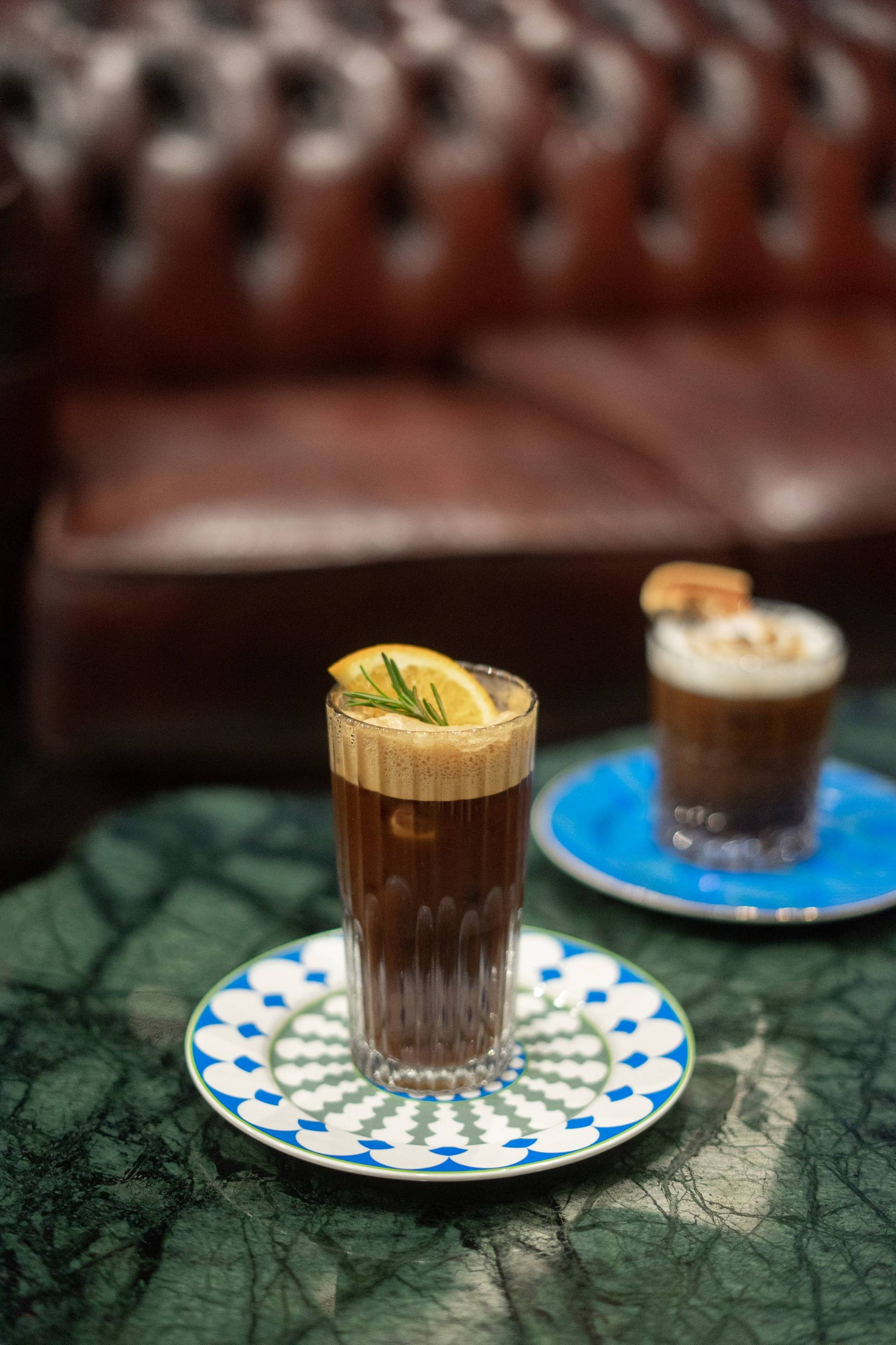 ร้าน The Swinging Blue Jeans Cafe | รีวิวร้านอาหาร - Wongnai