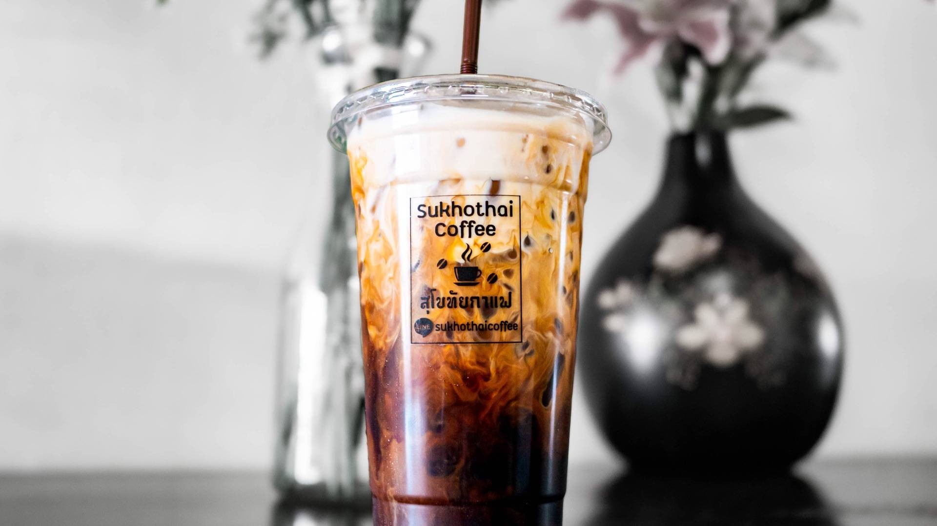 Sukhothai Coffee (สุโขทัยกาแฟ) - สั่งอาหารเดลิเวอรี | Wongnai x LINE MAN