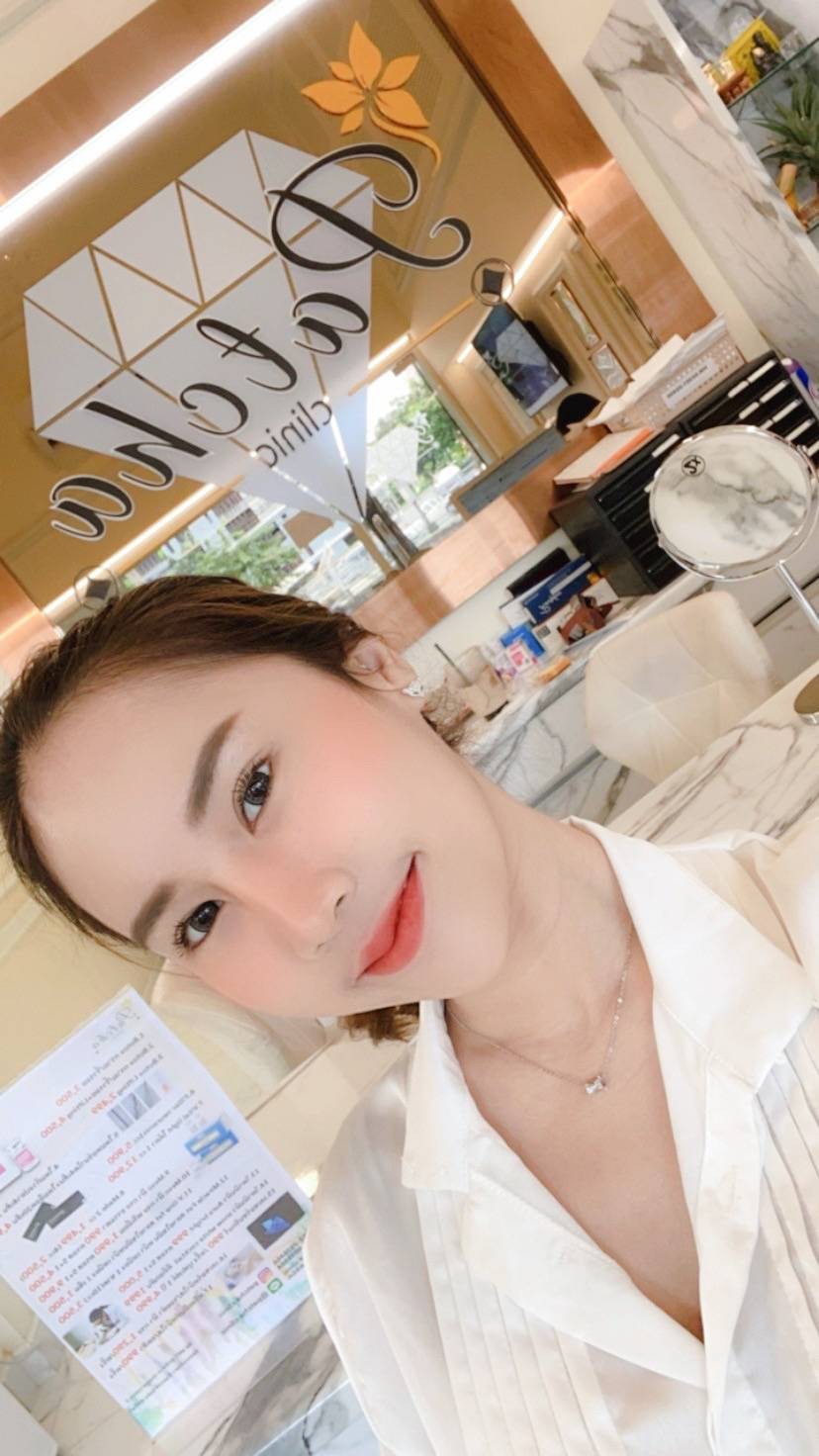 รีวิว Patcha Clinic ร้อยไหม โบท็อกซ์ ฟิลเลอร์ - ประทับใจคลินิกมากกกกกก💖💖💖