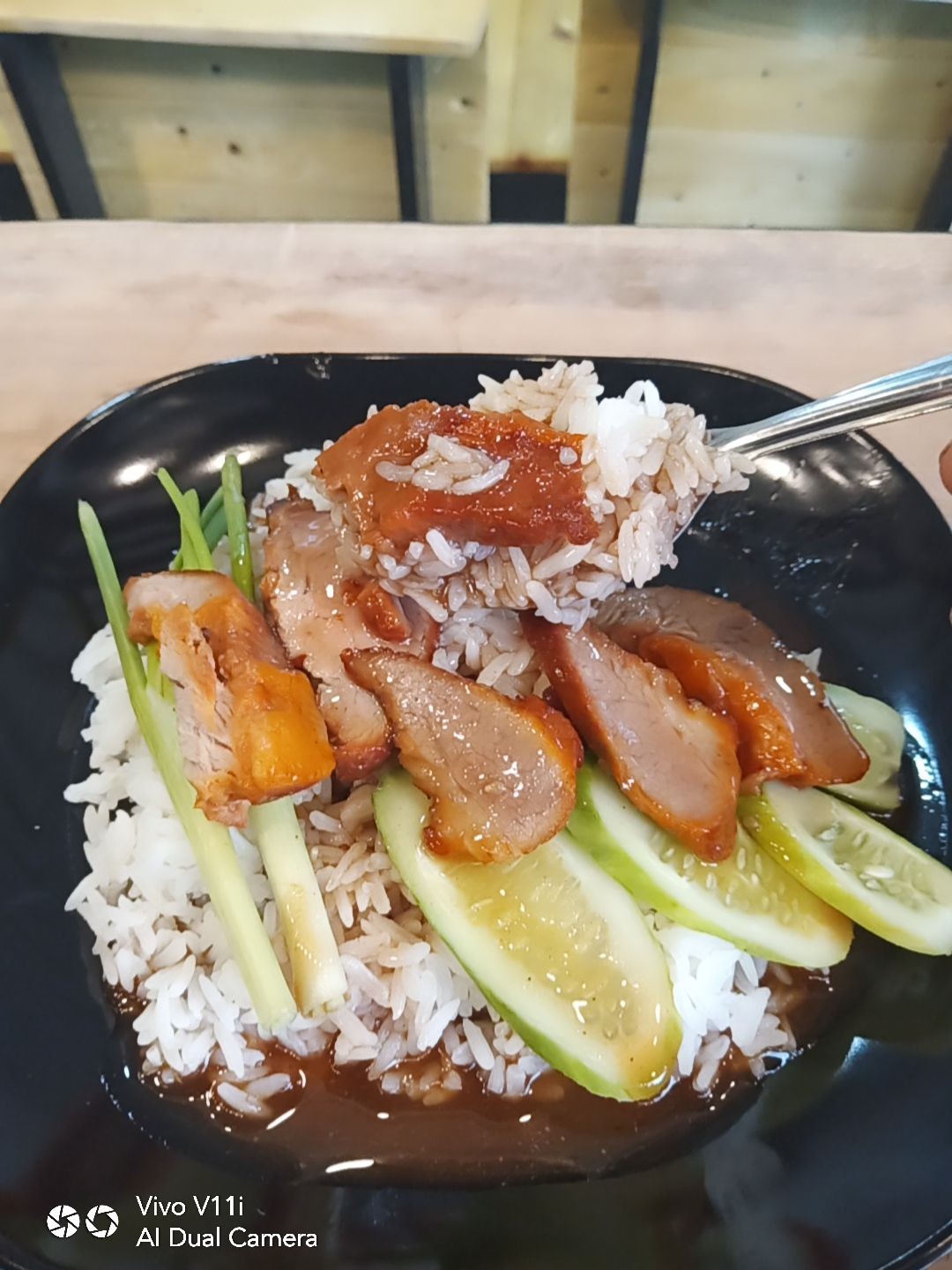 ร้าน Ka Mu Chi | รีวิวร้านอาหาร