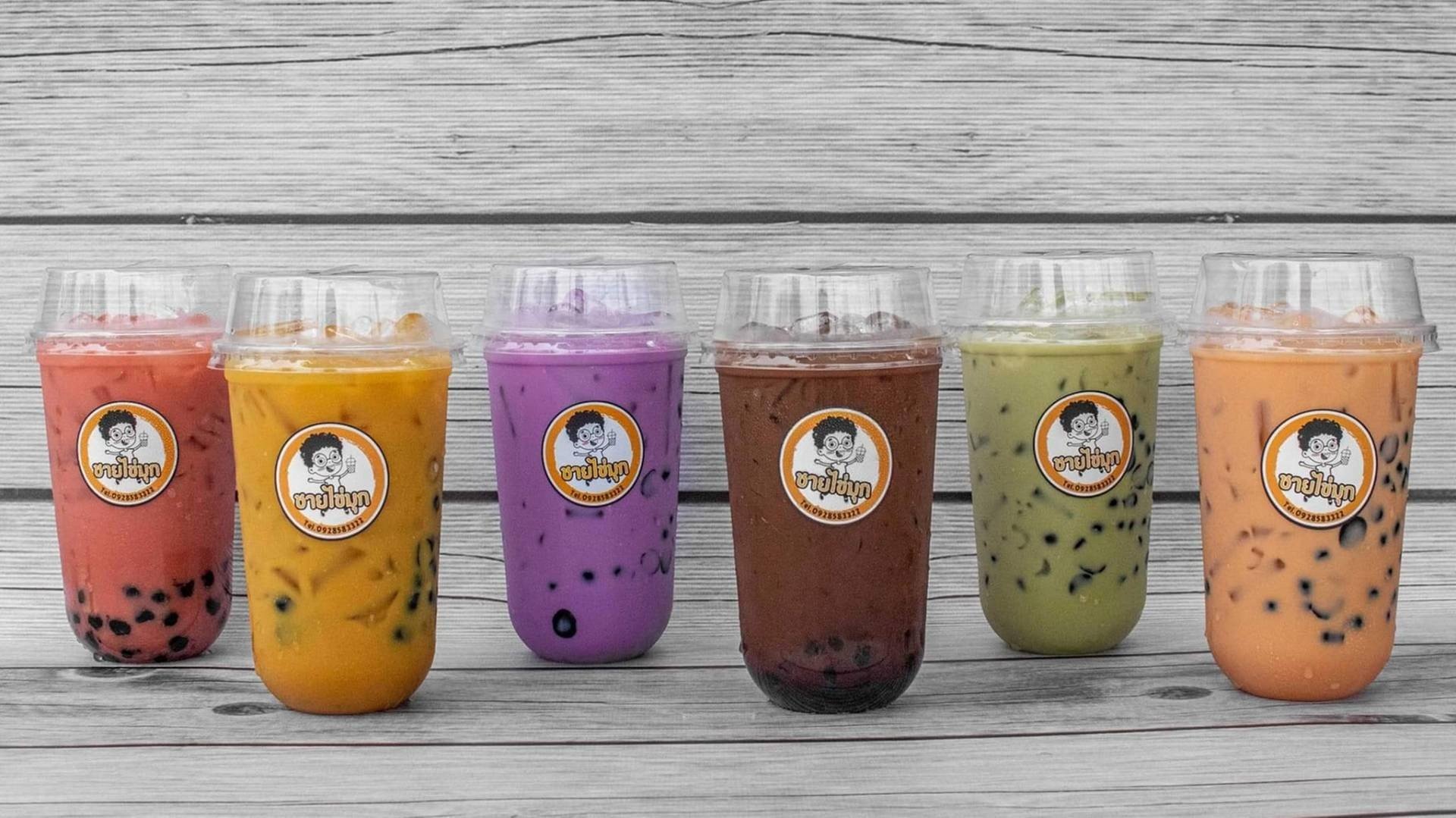 ร้าน Chai Bubble Tea | รีวิวร้านอาหาร