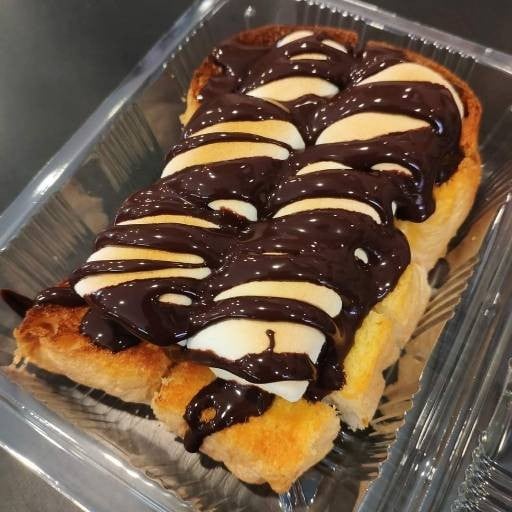 ร้าน ปังฮับ | รีวิวร้านอาหาร