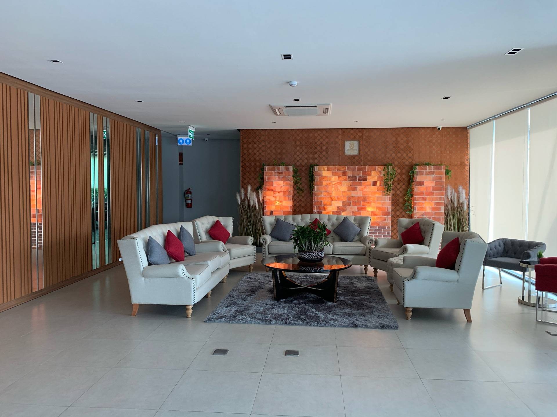 รีวิว HOTEL FUSE - โรงแรมใหม่ ในเมืองระยอง สะอาด ราคากลางๆ - Wongnai