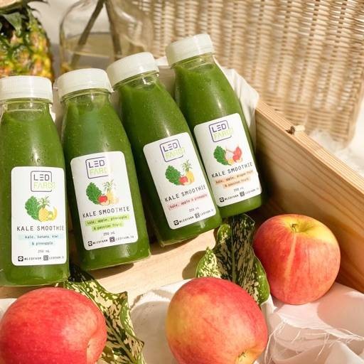 ร้าน LED FARM ซีคอน สแควร์ ศรีนครินทร์ | รีวิวร้านอาหาร - Wongnai