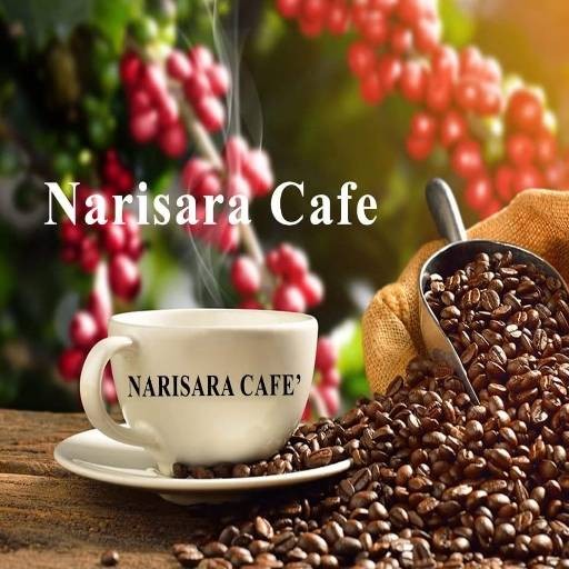 ร้าน NARISARA CAFE | รีวิวร้านอาหาร