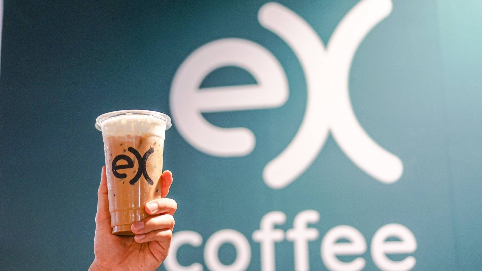 [รีวิว] ร้าน eXcoffee ยูเนี่ยน มอลล์ | เมนูแนะนำ รูปภาพ ราคา - Wongnai
