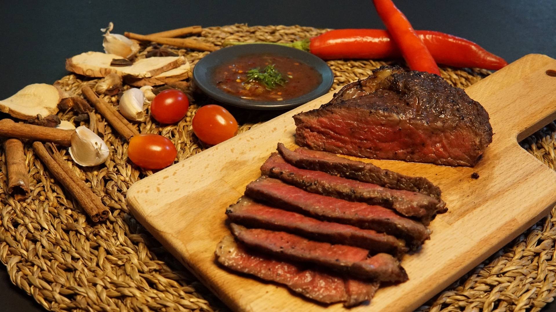 Beef Craft เนื้อย่างเตาถ่าน - สั่งอาหารเดลิเวอรี | Wongnai x LINE MAN