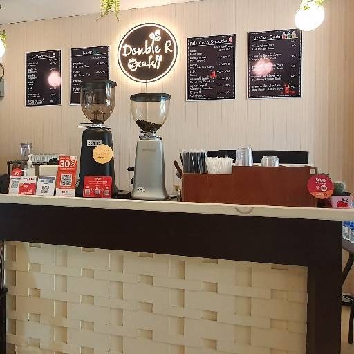 ร้าน Double R cafe | รีวิวร้านอาหาร - Wongnai