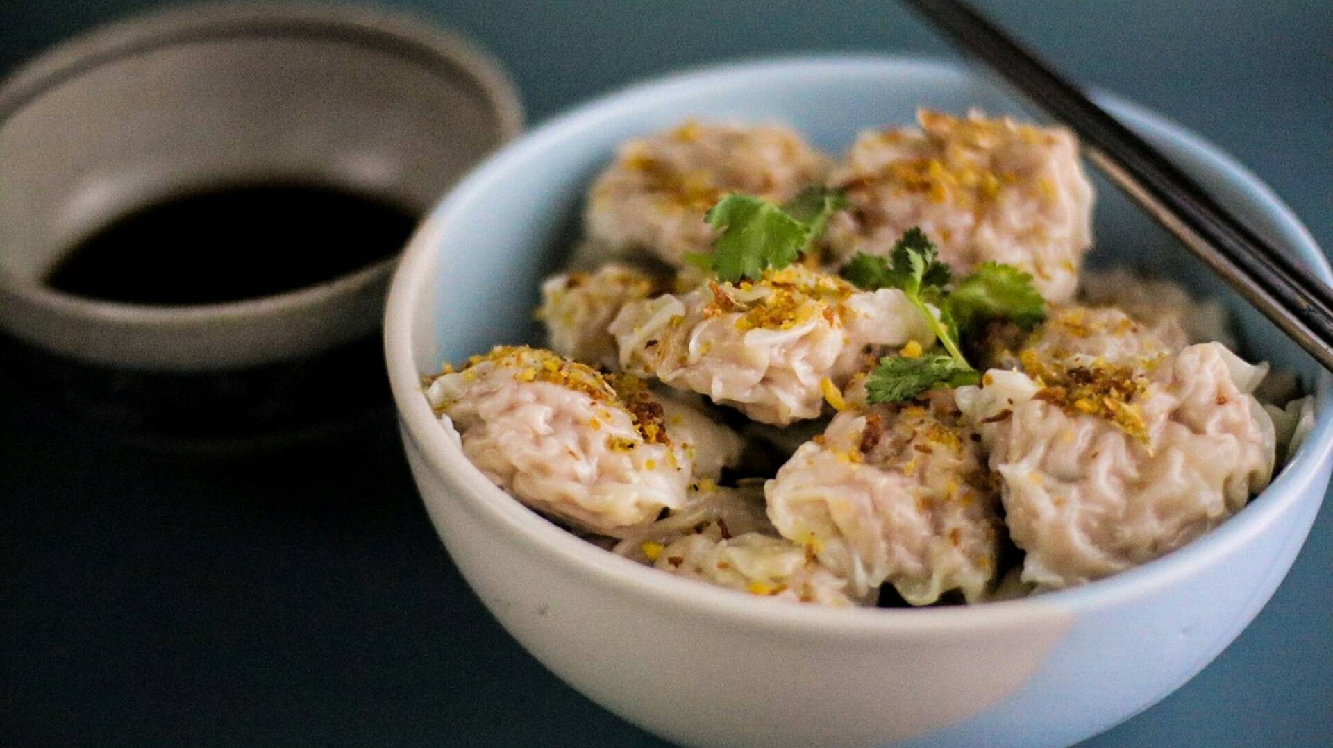 ร้าน The Wonton house | รีวิวร้านอาหาร