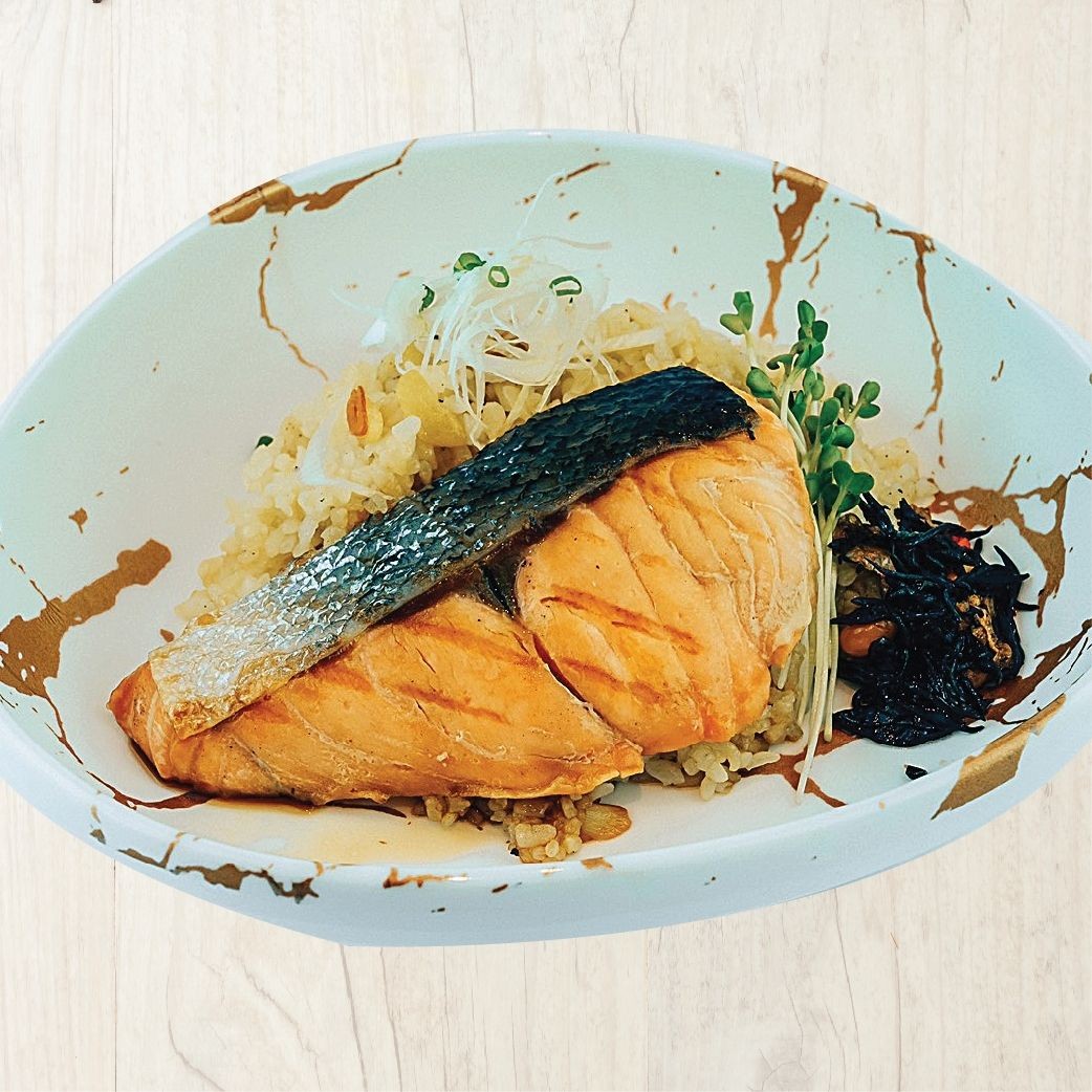 รูป 168 Café by Yuu