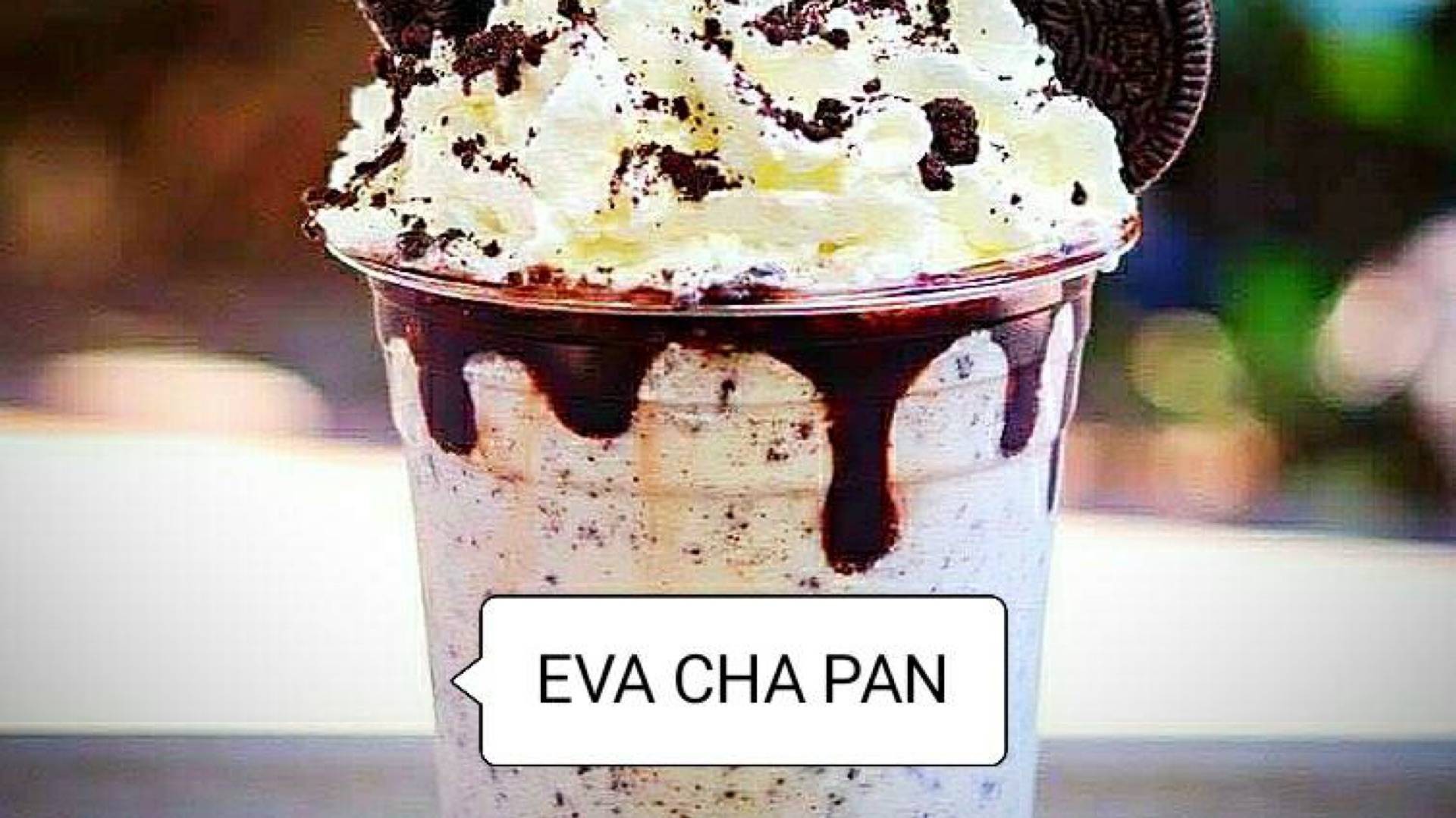 EVA CHA PAN - สั่งอาหารเดลิเวอรี | Wongnai x LINE MAN