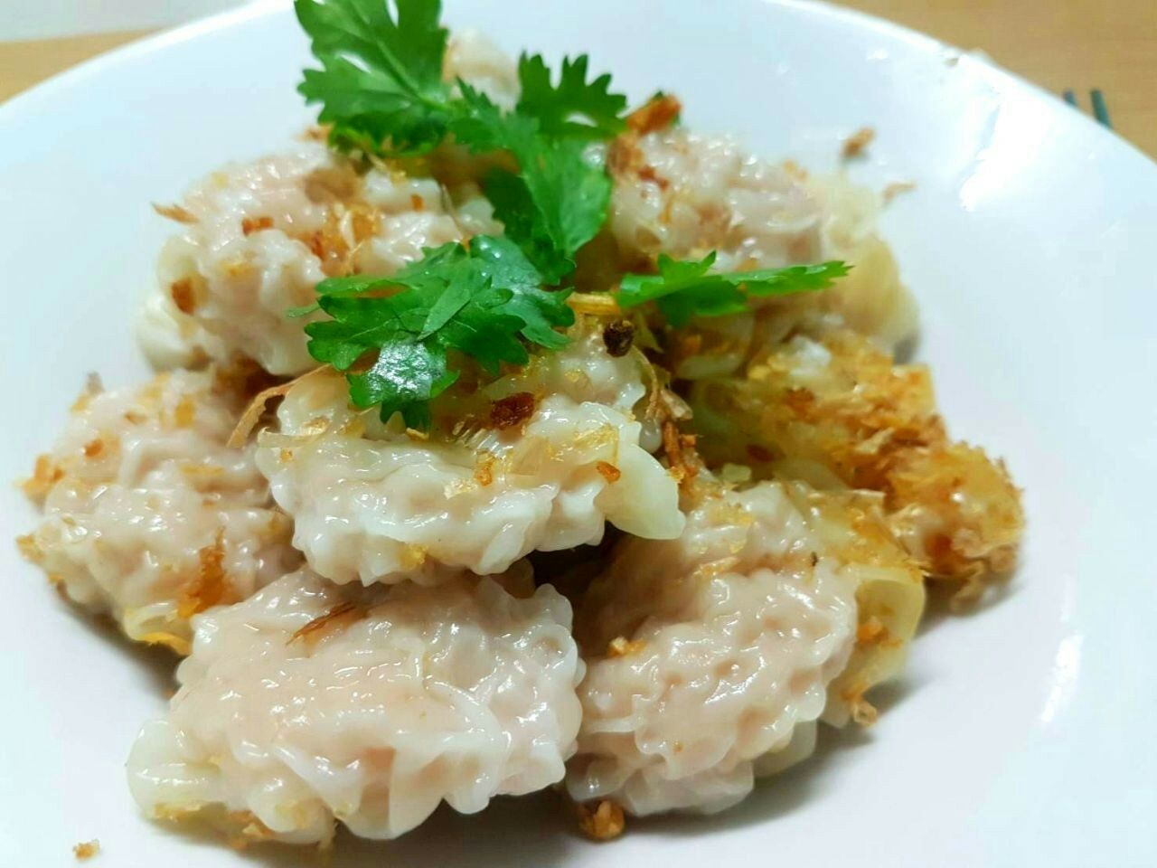 ร้าน The Wonton house | รีวิวร้านอาหาร