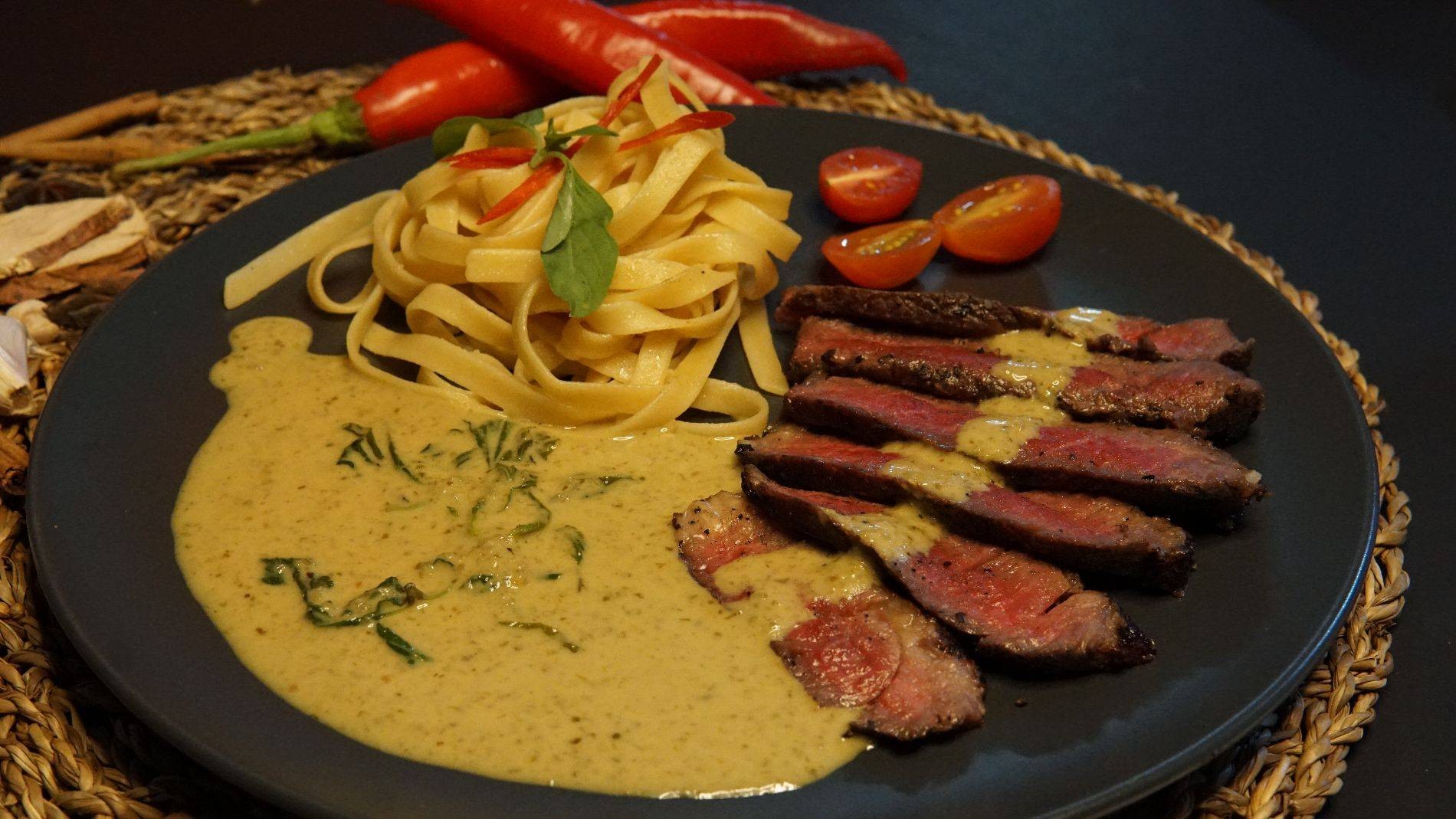 [รีวิว] ร้าน Beef Craft เนื้อย่างเตาถ่าน | เมนูแนะนำ รูปภาพ ราคา