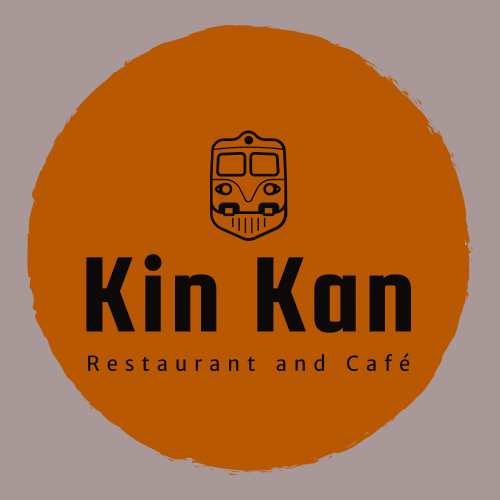 ร้าน Kin Kan Restaurant & Cafe ริมสะพานข้ามแม่น้ำแคว | รีวิวร้านอาหาร