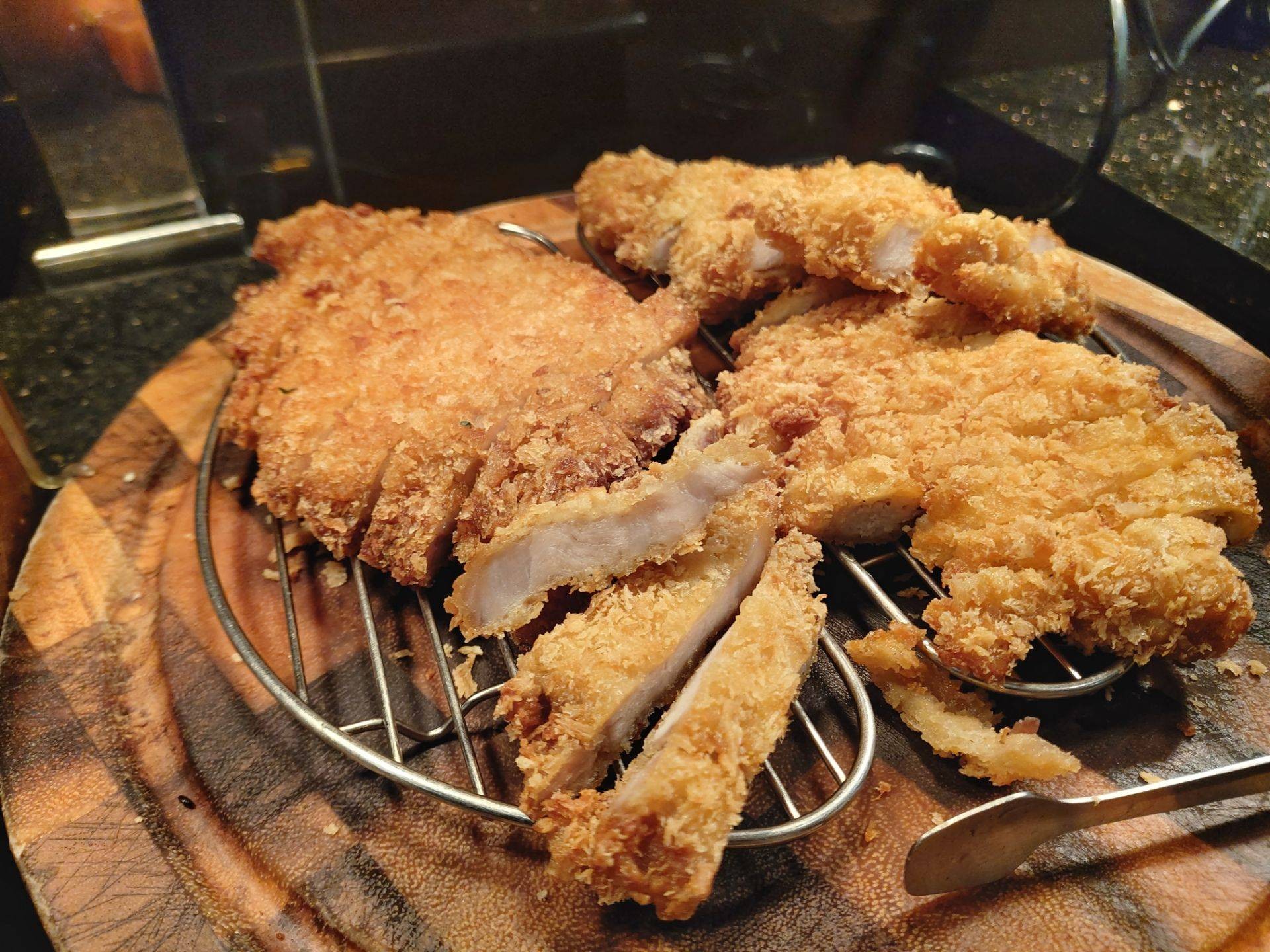 รูป Nene Korean BBQ Buffet The mall บางกะปิ