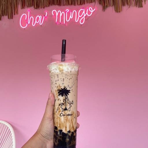 ร้าน Cha’mingo สาขา ลาดกระบัง ลาดกระบัง | รีวิวร้านอาหาร