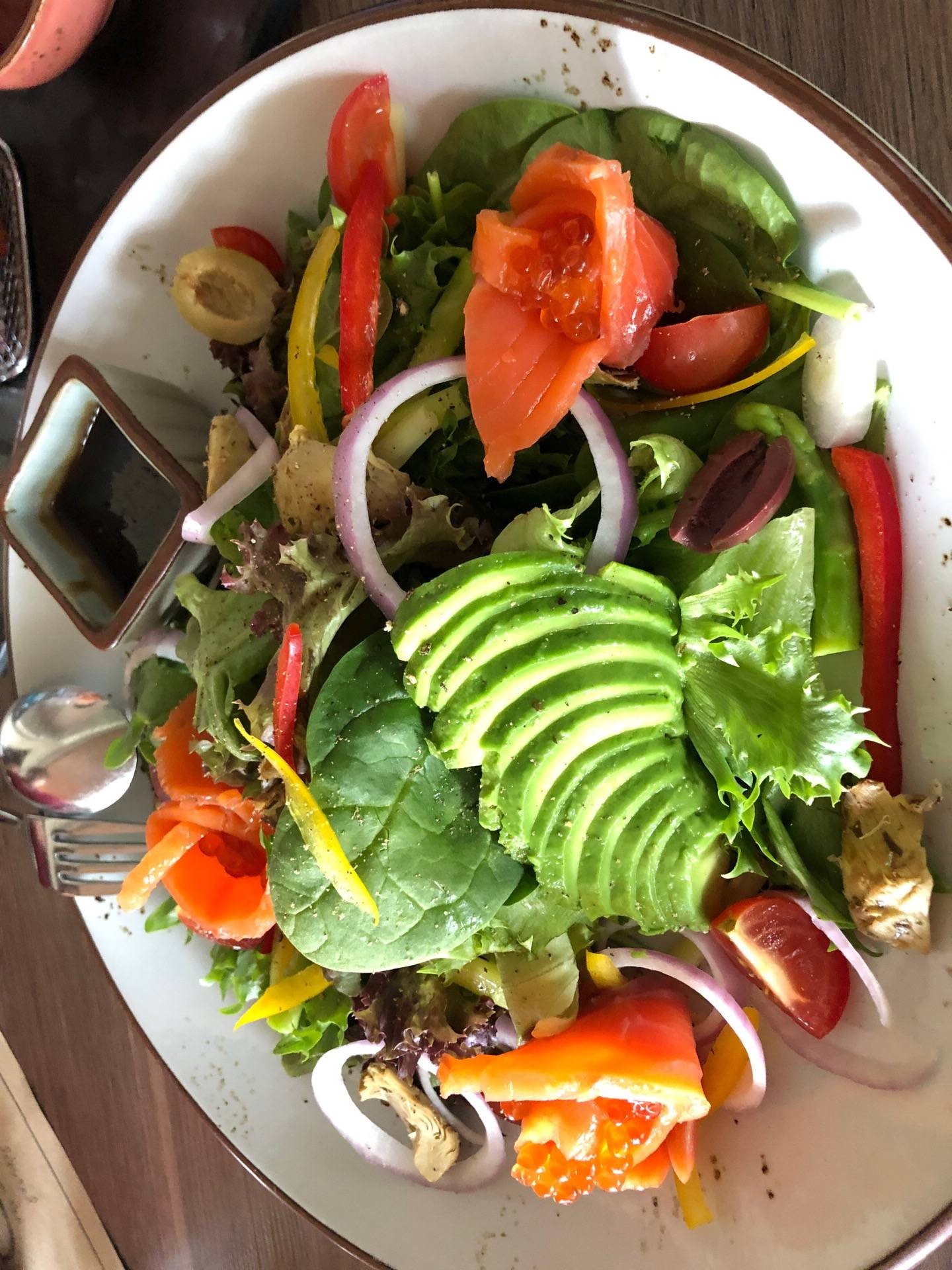 รีวิว Blunos Bangkok - ดีงามทุกอย่างที่สั่ง ไม่แพงอย่างที่คิด