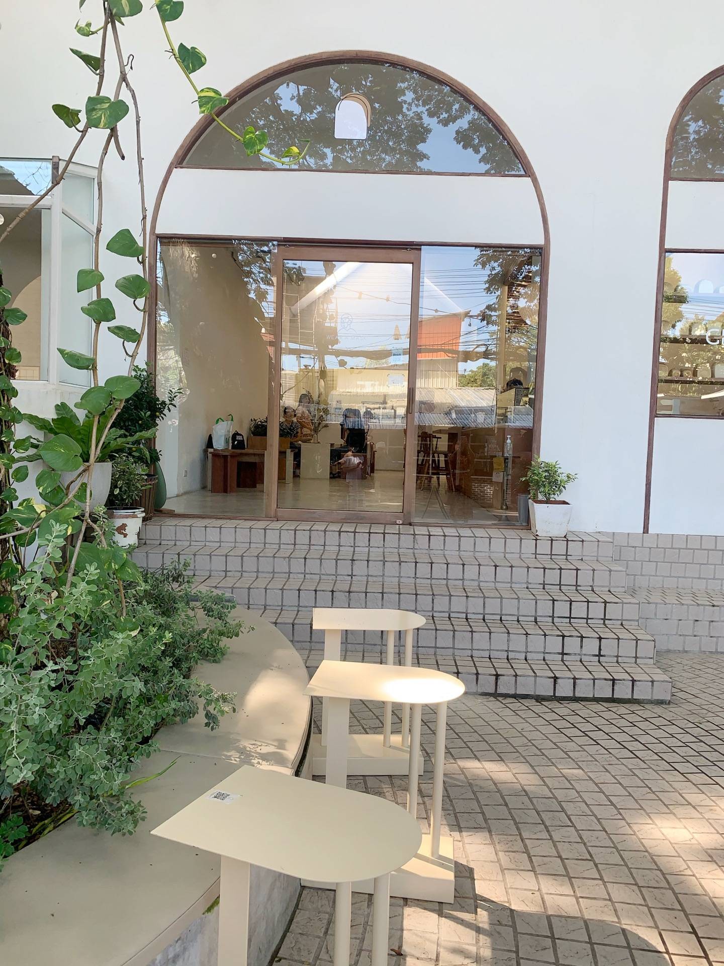 รีวิว GROON เชียงใหม่ - ร้านขนมปังกำลังฮิต คาเฟ่ตวันหยุดเชียงใหม่ - Wongnai