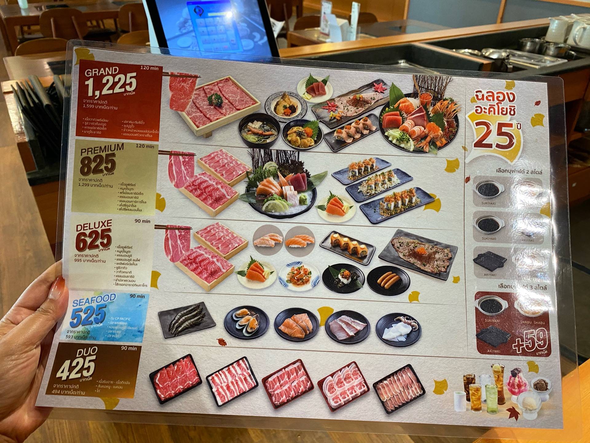 รูป AKIYOSHI พระโขนง