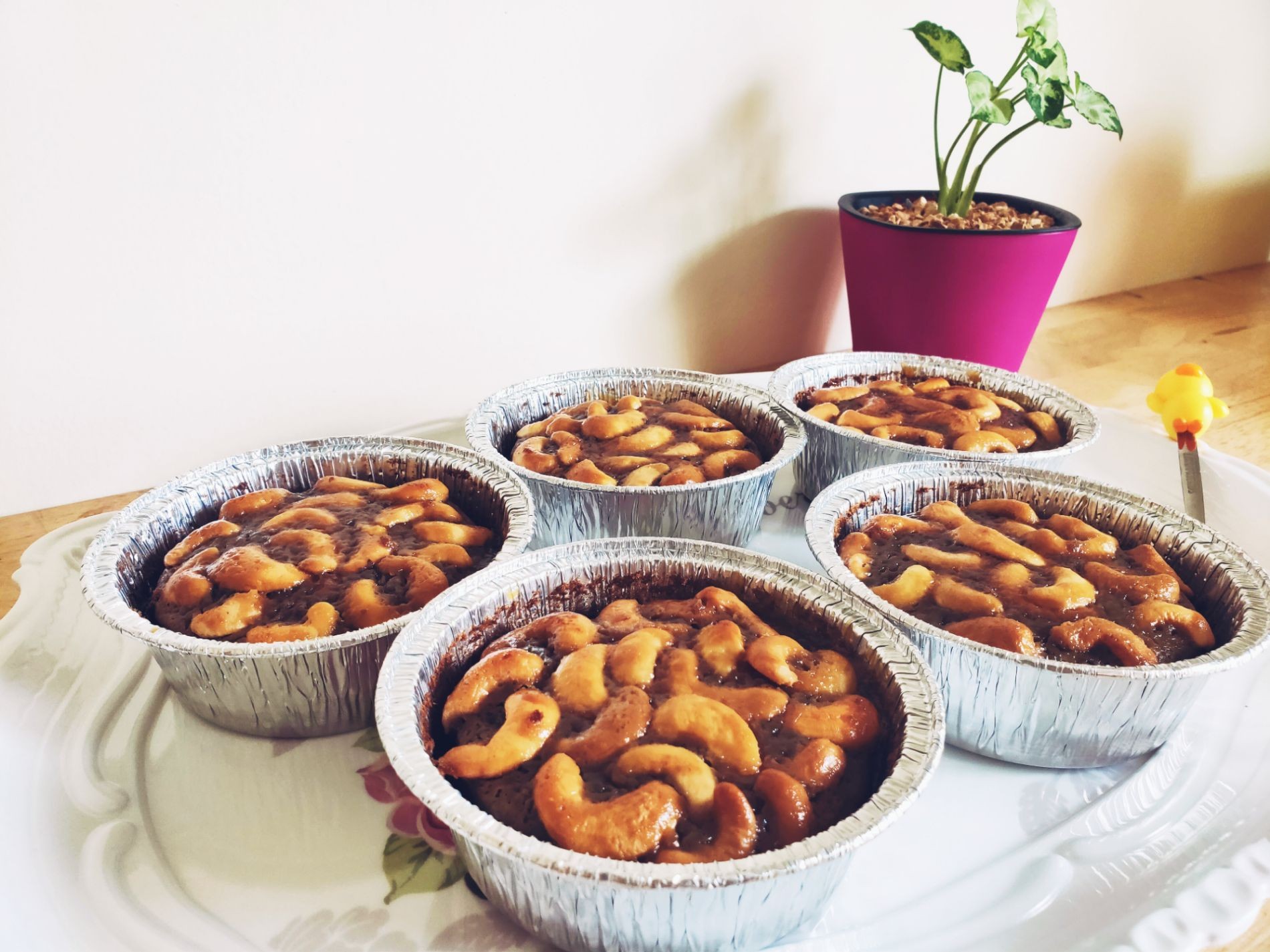 ร้าน BakeVille By Maple | รีวิวร้านอาหาร