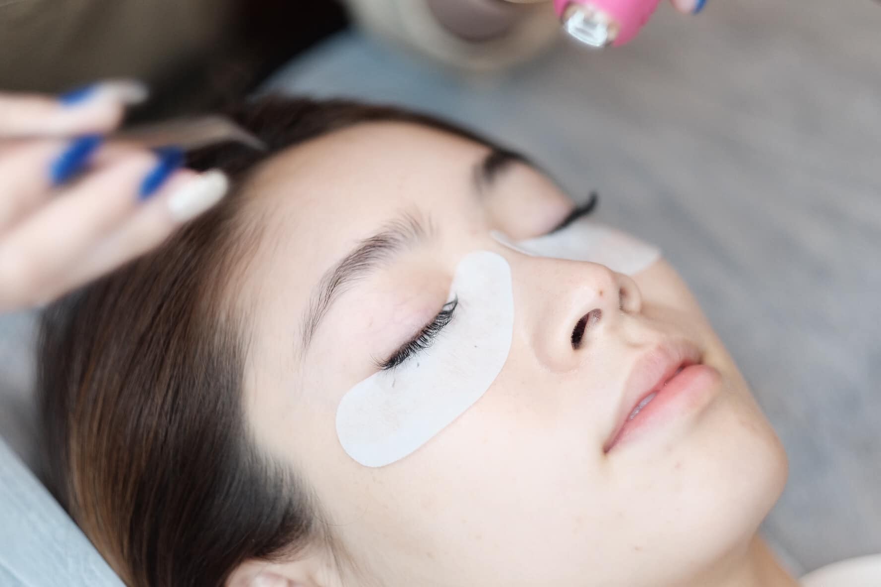ดีลส่วนลดพิเศษร้าน Sunday Organic Salon ทองหล่อ ดีลบิวตี้ Single Lash ...