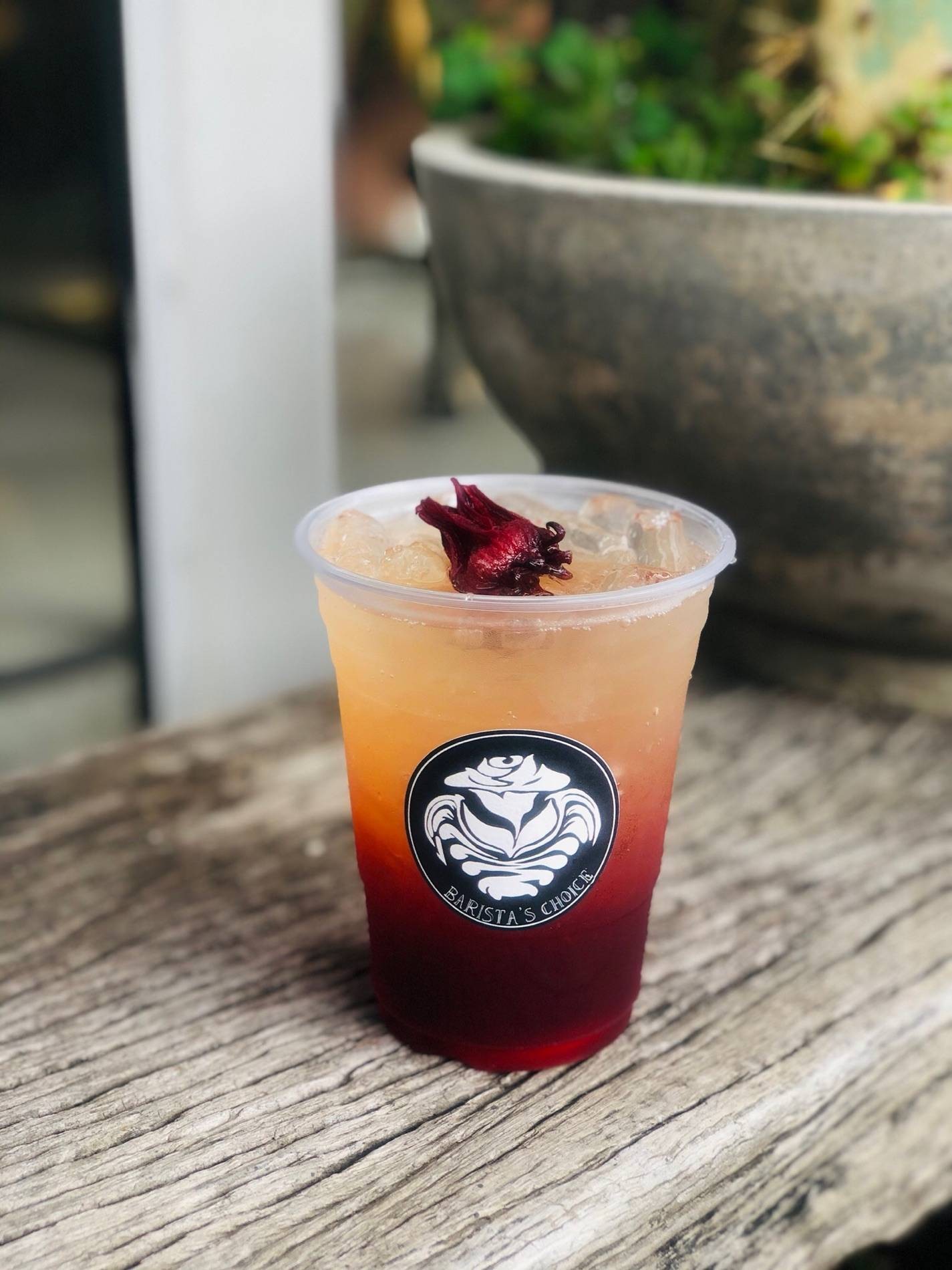 [รีวิว] ร้าน Barista’s choice coffee | เมนูแนะนำ รูปภาพ ราคา - Wongnai