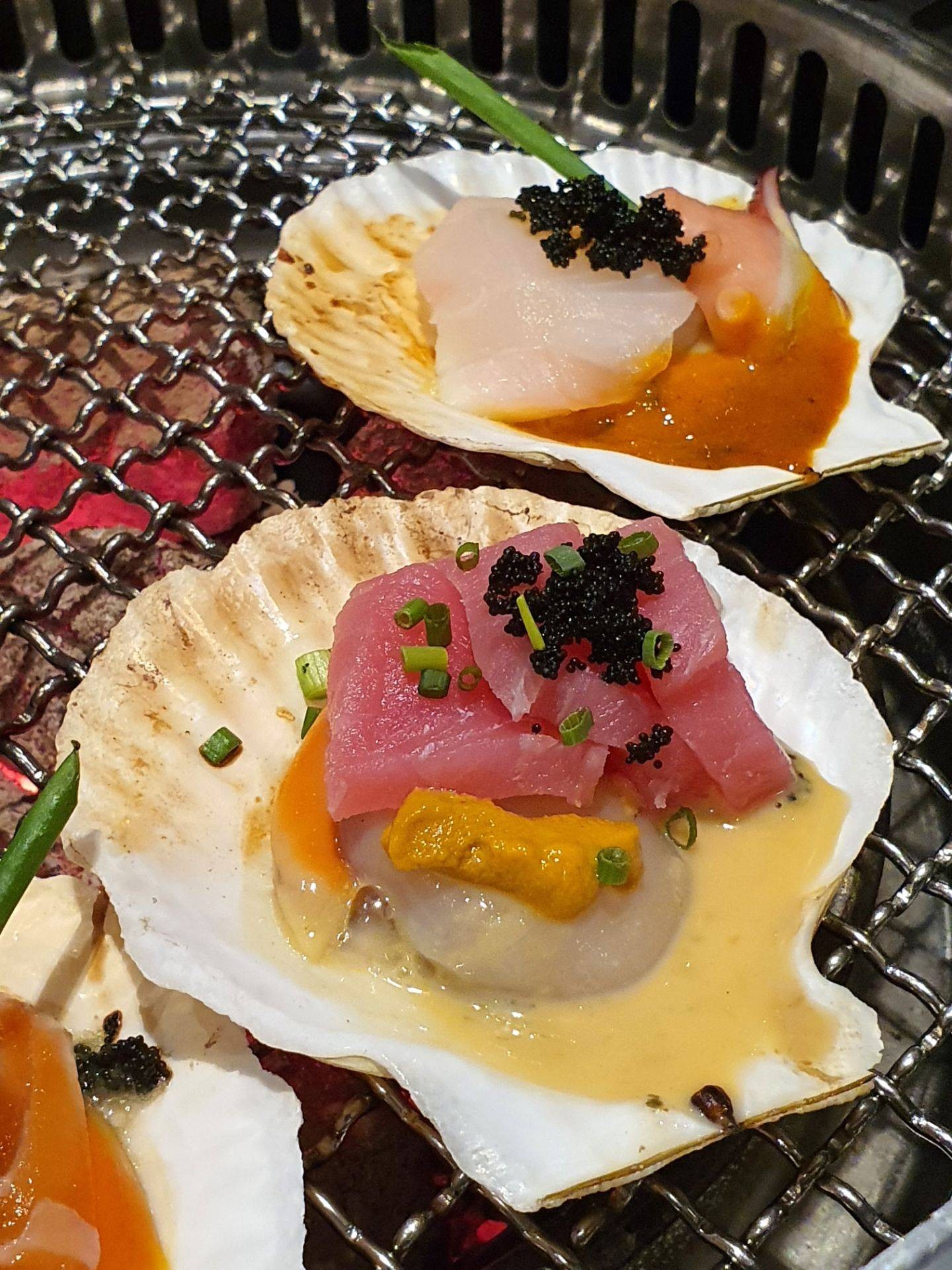 รีวิว Magyu (มากิว) อาหารญี่ปุ่นสุดคุ้ม - อร่อยมากครับ ของสด เนื้อดี สม ...