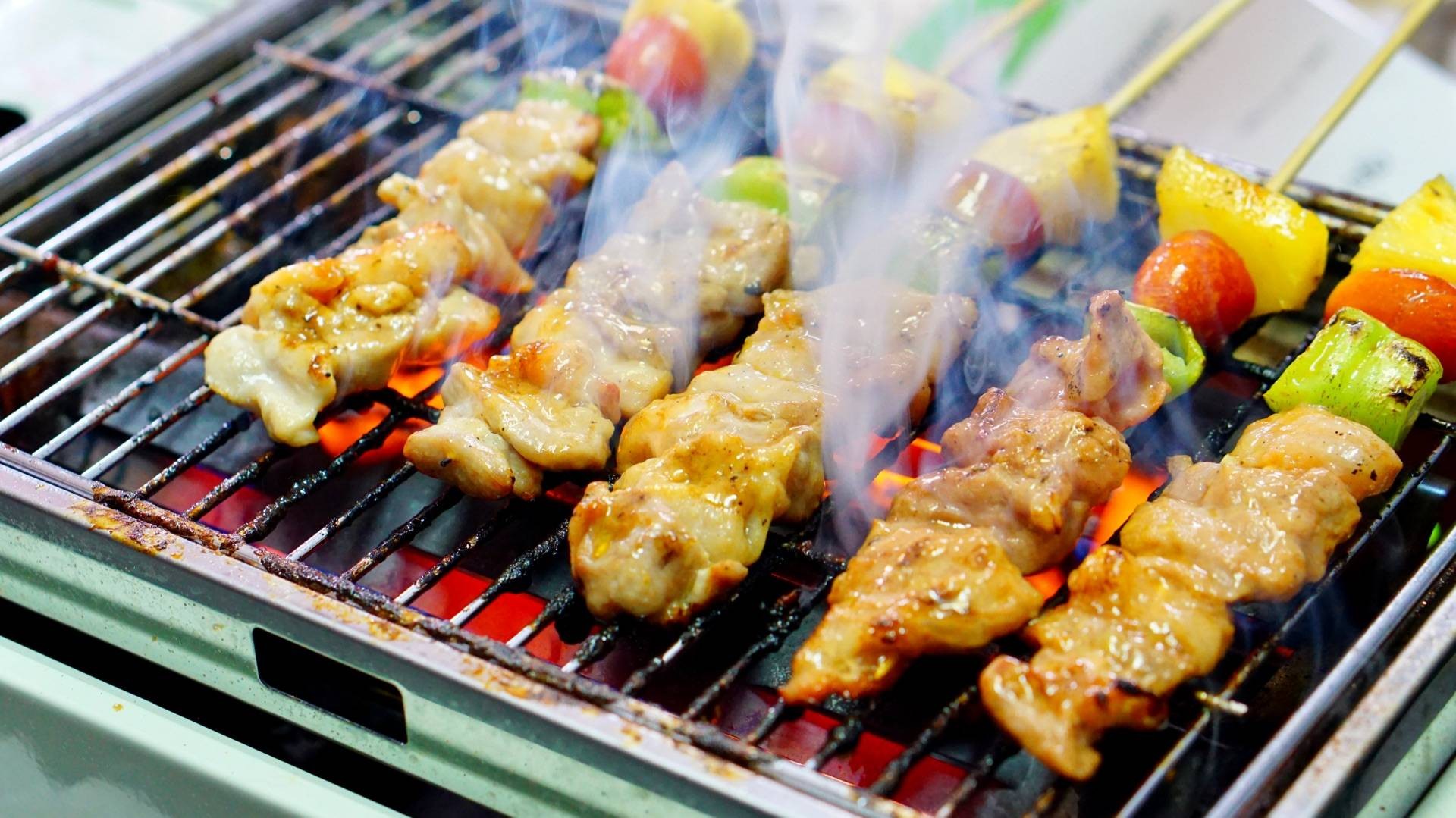 HOMEMADE 101 - สั่งอาหารเดลิเวอรี | Wongnai x LINE MAN