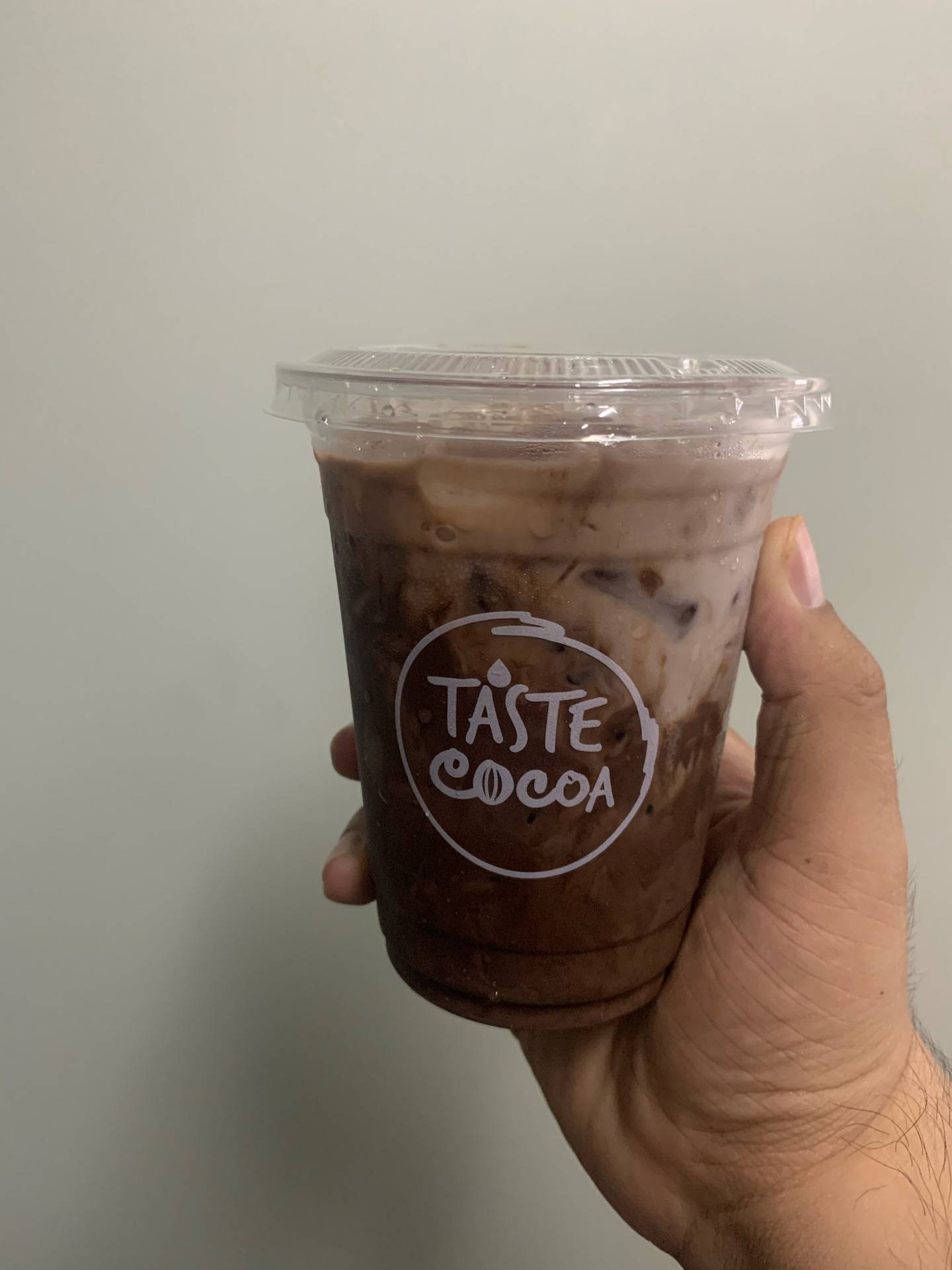 รีวิว Taste Cocoa (สาขา ห้าแยกหอนาฬิกา) ห้าแยกหอนาฬิกา - เมนูแนะนำ ...