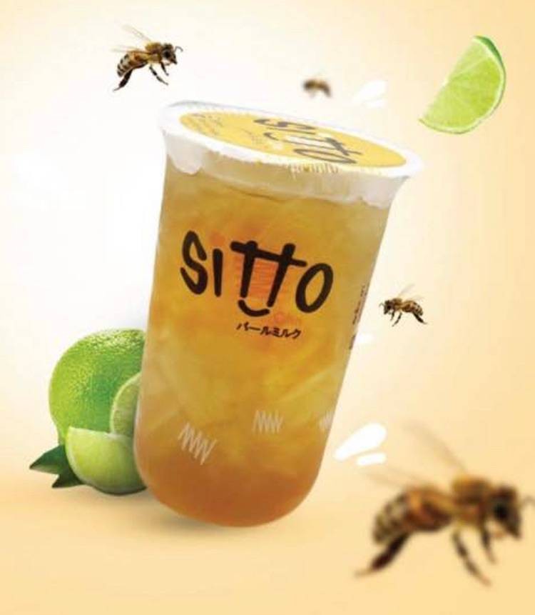 ร้าน Sitto cha สาขา ตลาดไอยรา | รีวิวร้านอาหาร