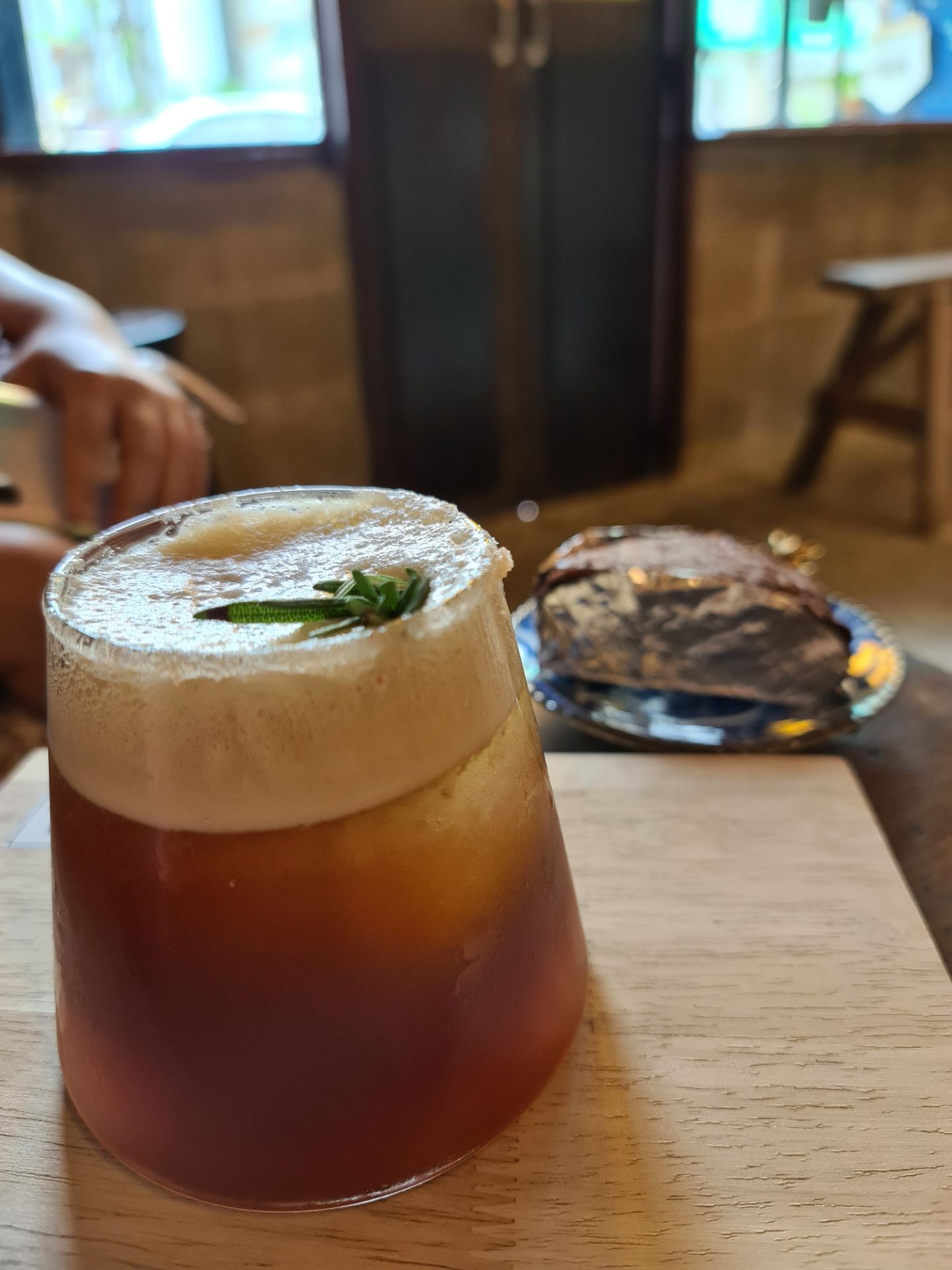 รีวิว Suda Cafe - ร้านกาแฟเล็กๆบนถนนสู้ศึก เพิ่งเปิดได้ไม่นาน แต่กาแฟดี ...