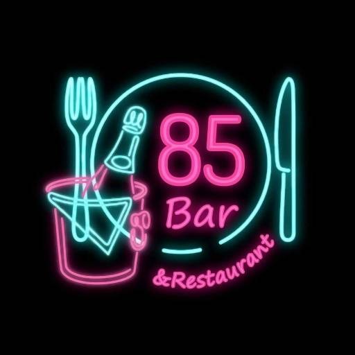ร้าน 85Bar&Restaurant | รีวิวร้านอาหาร