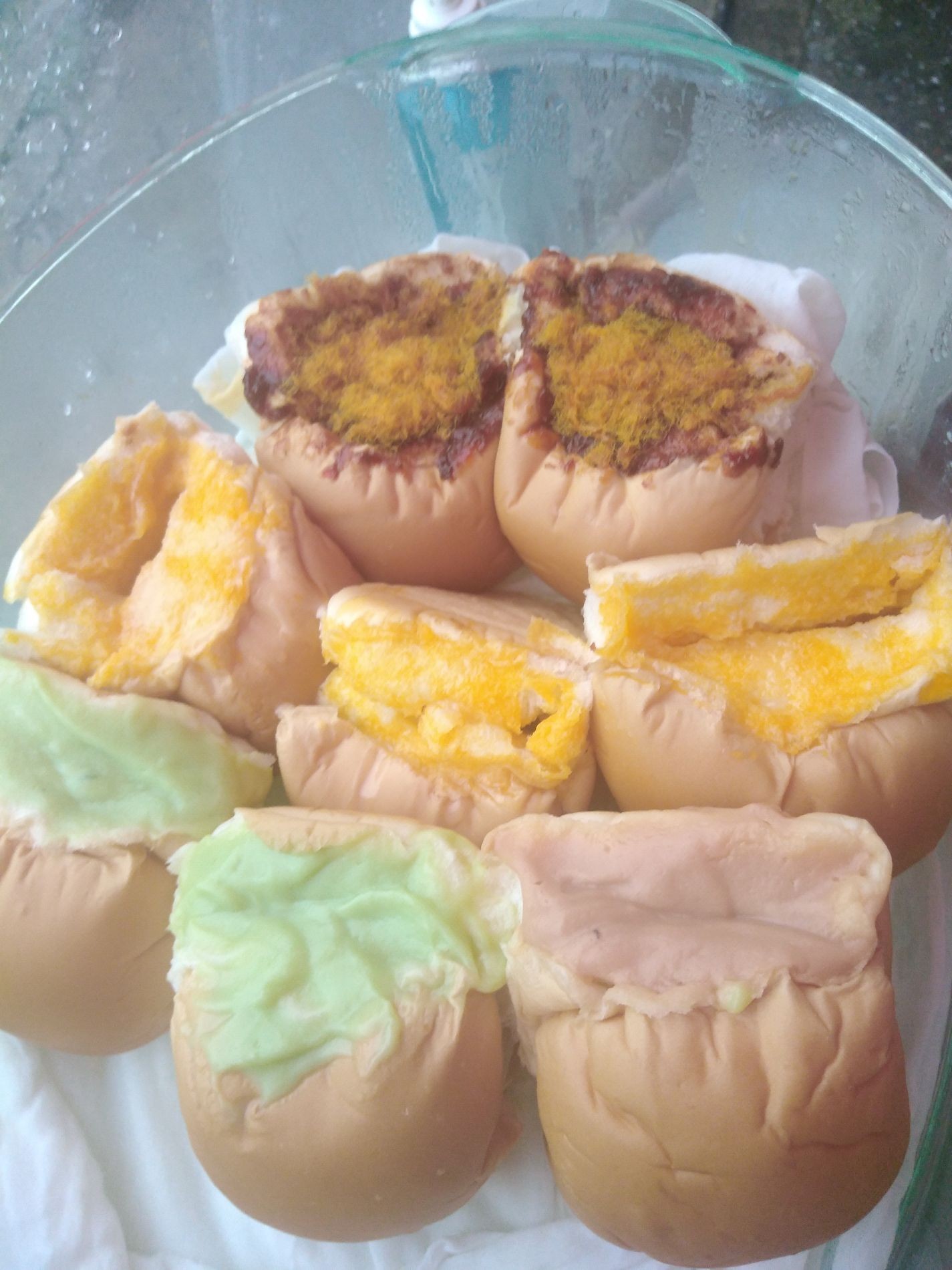 กล้วยทอด&ปังไอน้ำ - สั่งอาหารเดลิเวอรี | Wongnai x LINE MAN