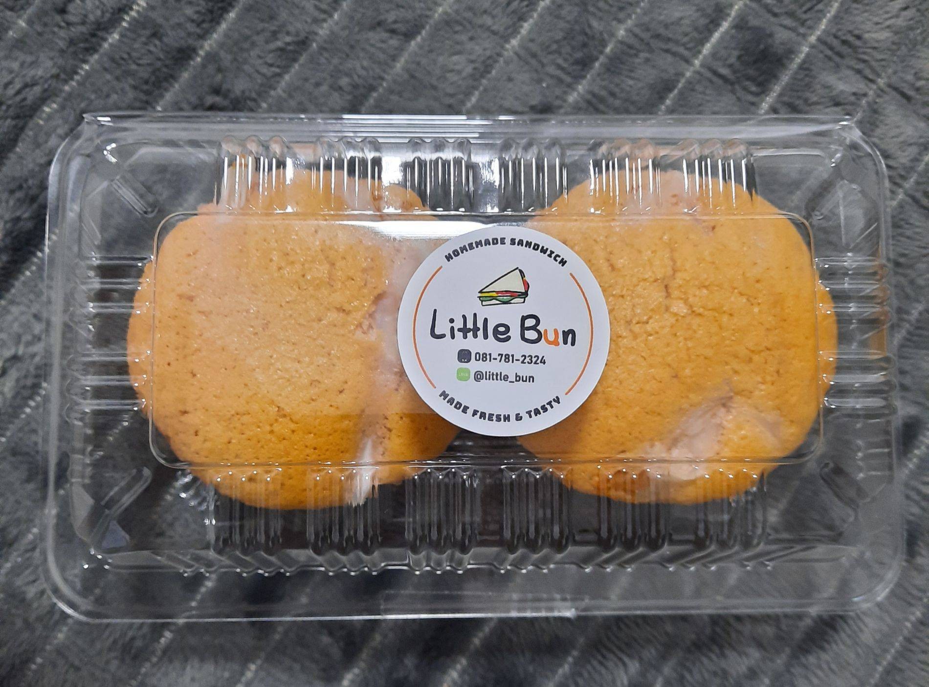 Little Bun - สั่งอาหารเดลิเวอรี | Wongnai x LINE MAN