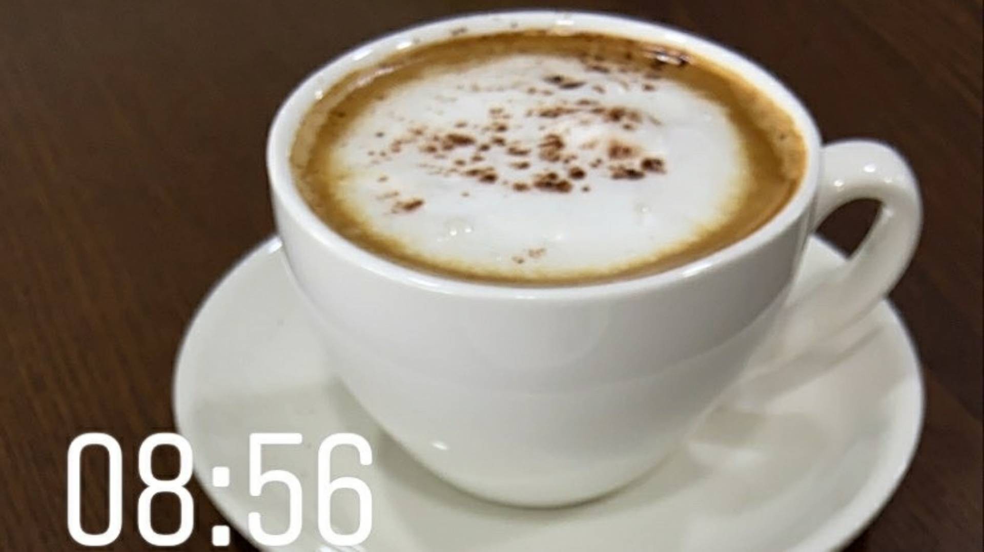 The sis cafe - สั่งอาหารเดลิเวอรี | Wongnai x LINE MAN