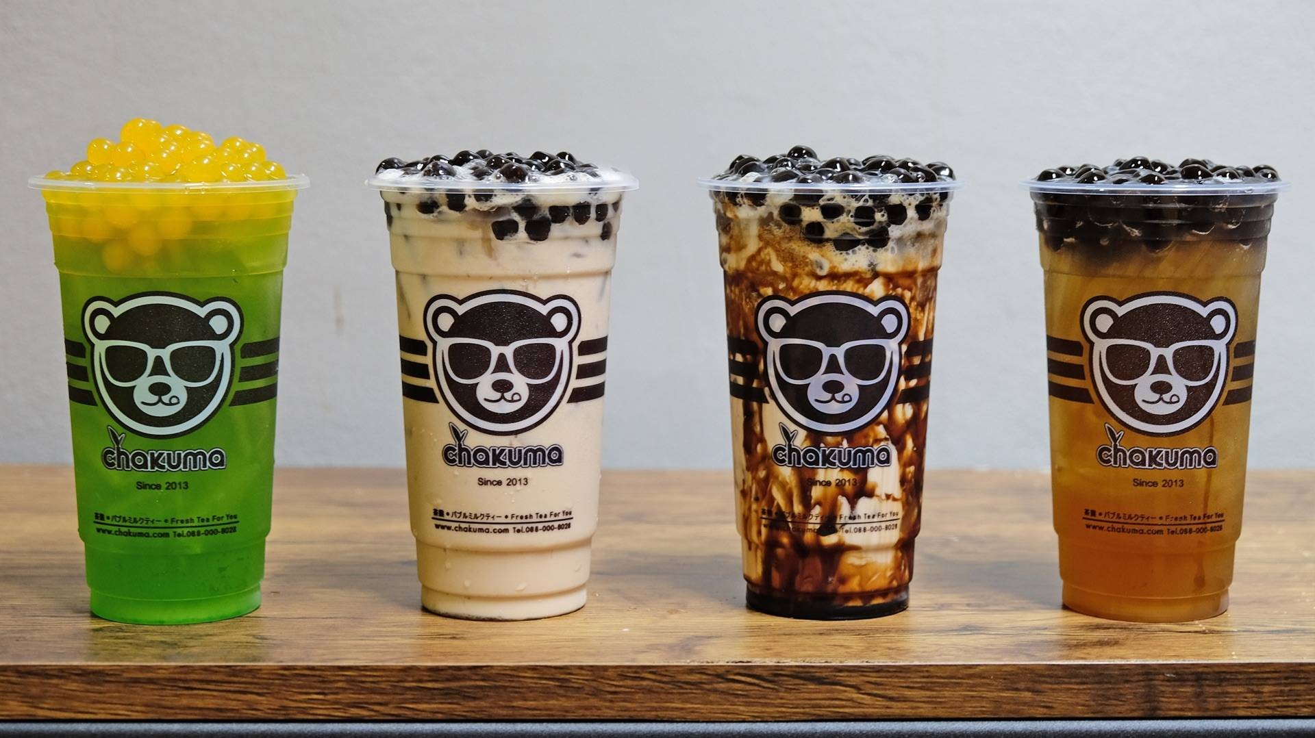 Chakuma : ชาคุมะ สาขาสาธุ 28 - สั่งอาหารเดลิเวอรี | Wongnai x LINE MAN