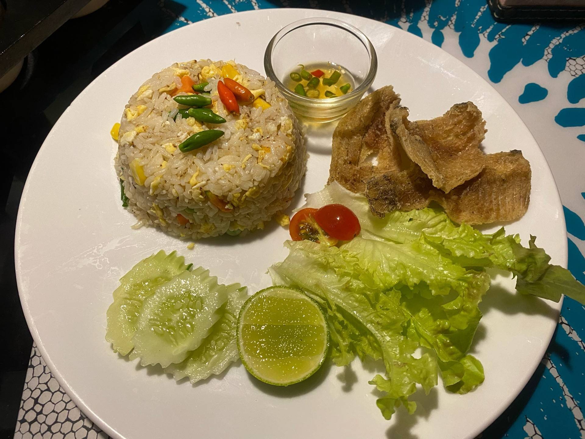 รีวิว Phada House - อร่อย วัตถุดิบดี - Wongnai